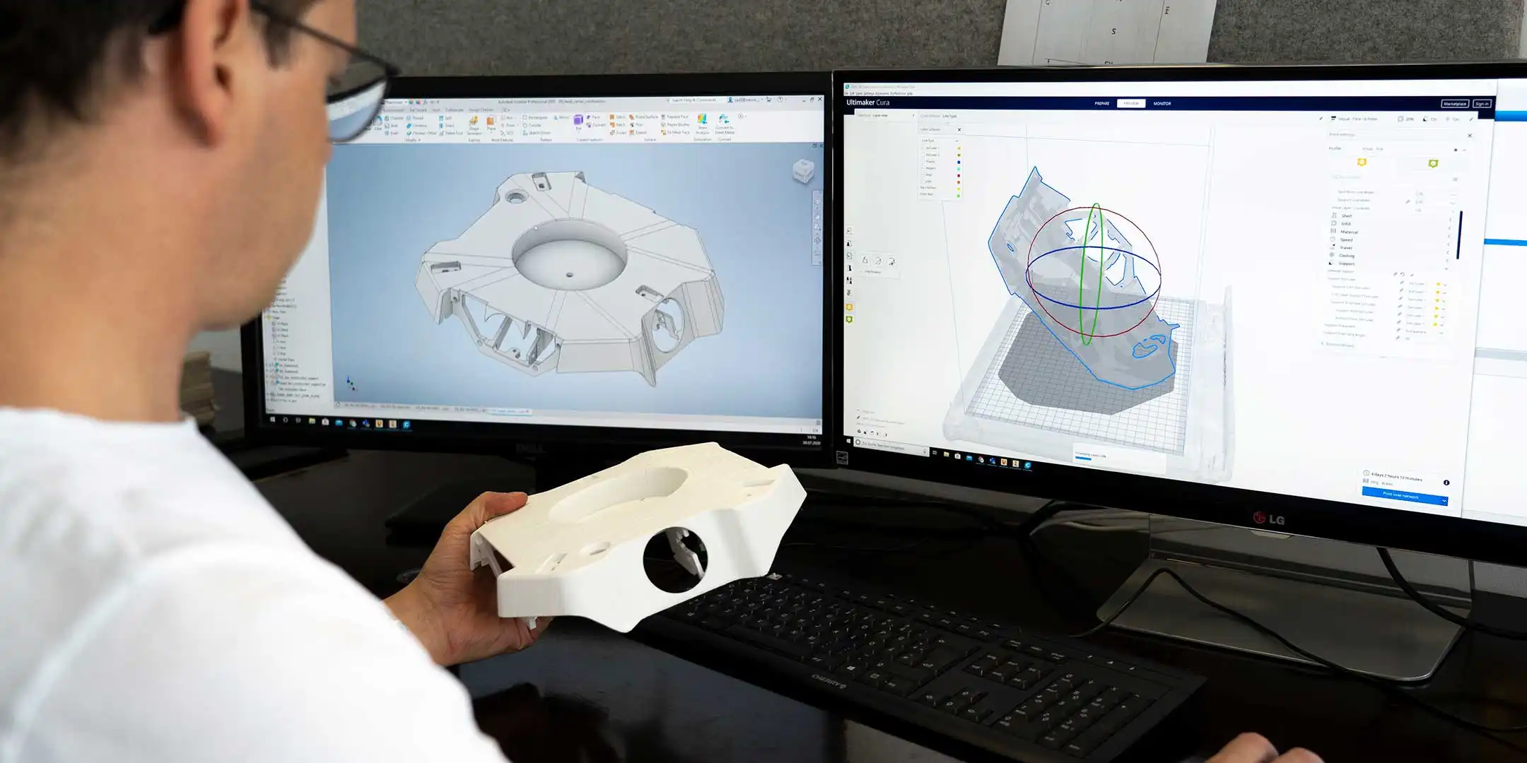 10 Free 3D Modeling Software For 3D Printing PAACADEMY 10 Free 3D Modeling Software For 3D Printing PAACADEMY