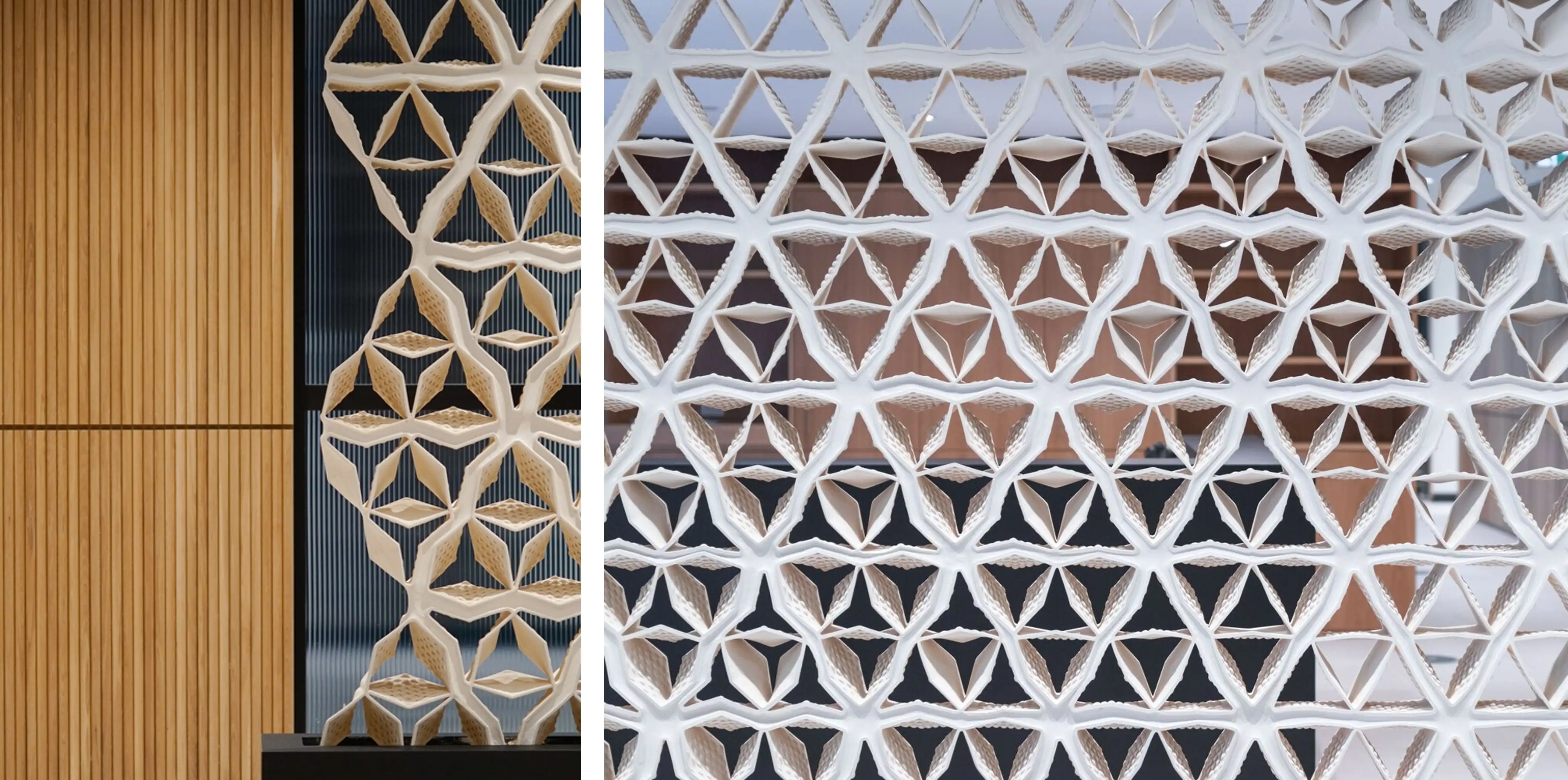 The Future of Architectural Design: 3D-Printed Wall Panels | PAACADEMY