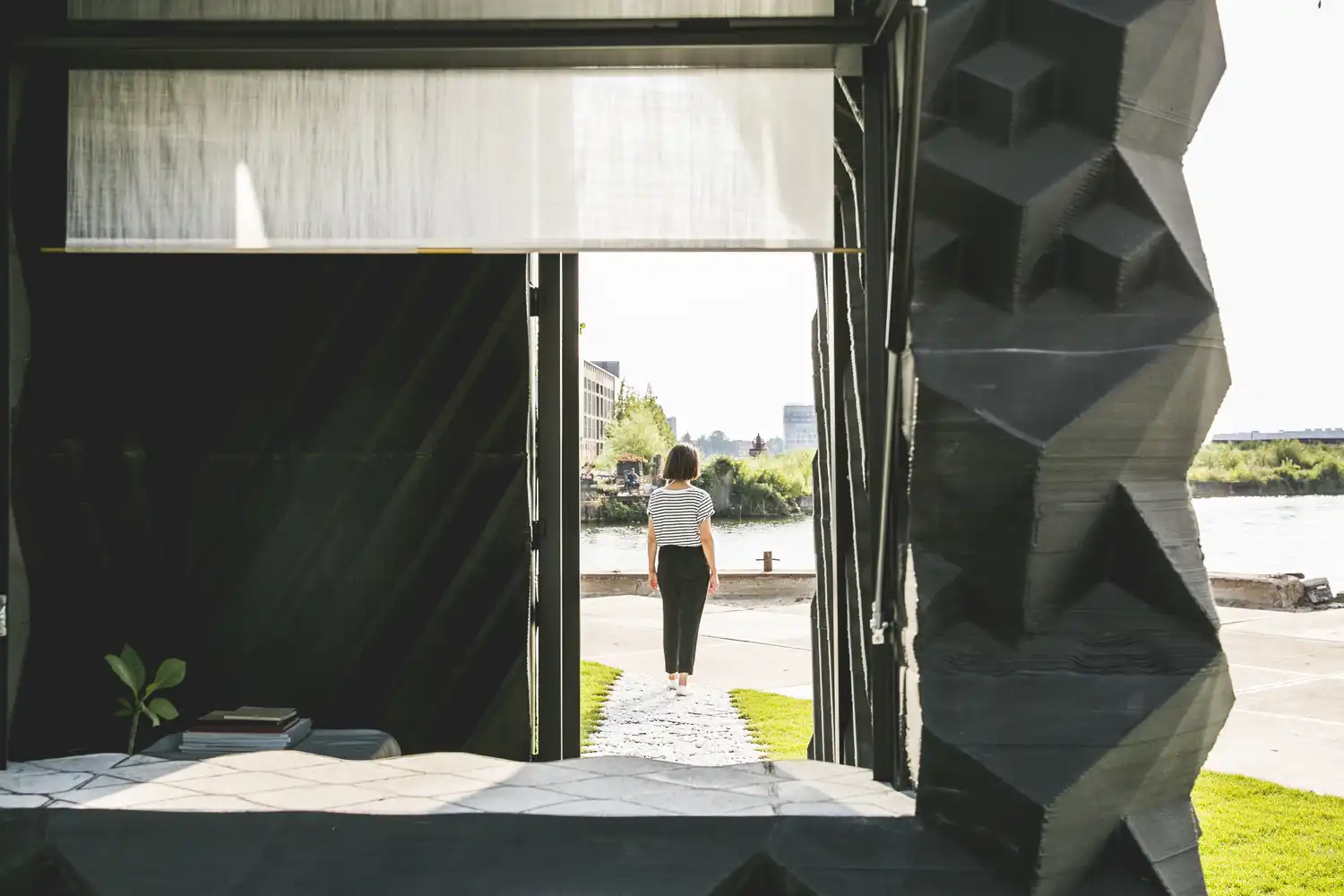 The Future of Architectural Design: 3D-Printed Wall Panels | PAACADEMY