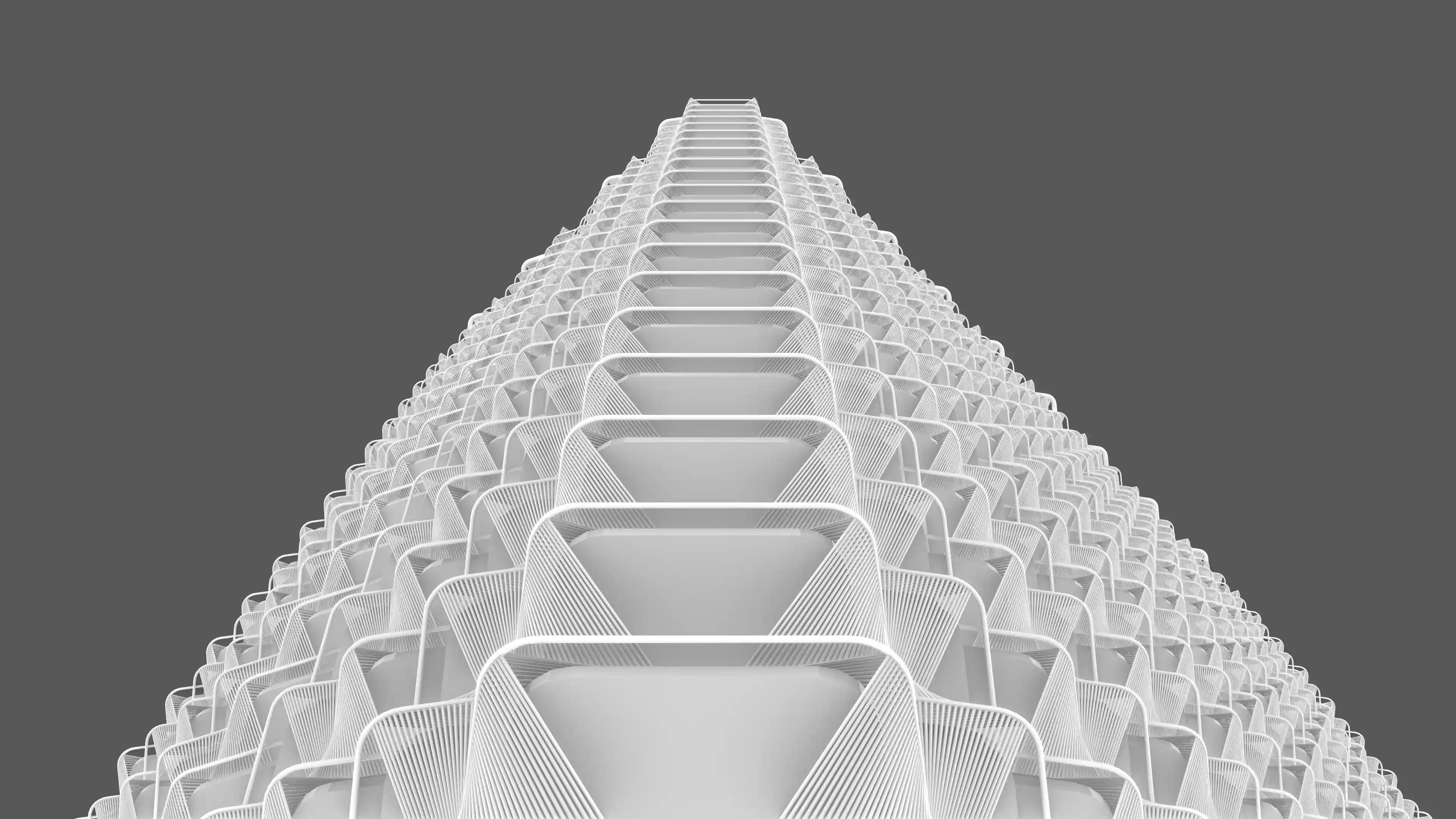 BIM & Rhino.Inside for Advanced Tower Design | PAACADEMY