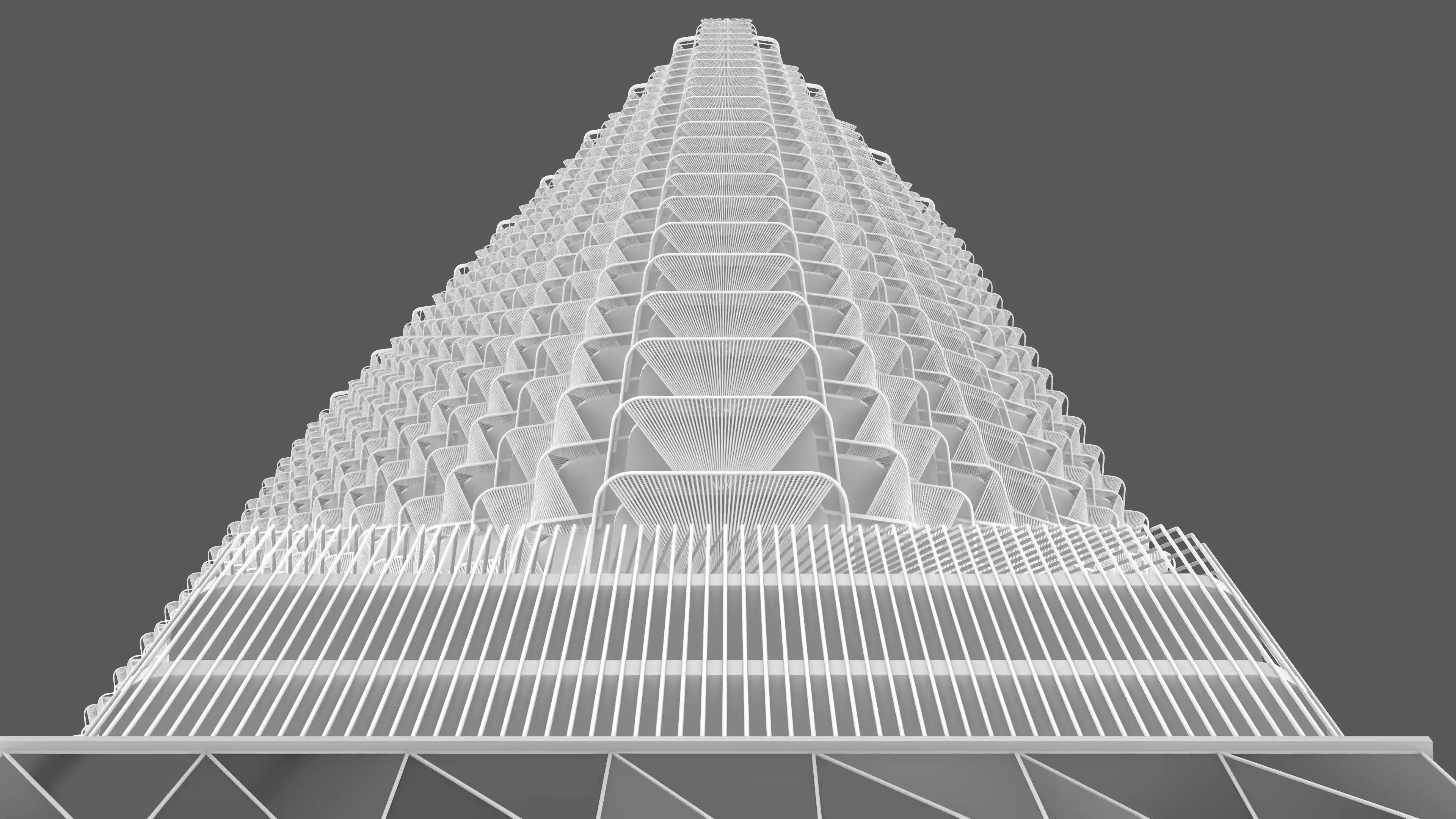 BIM & Rhino.Inside for Advanced Tower Design | PAACADEMY