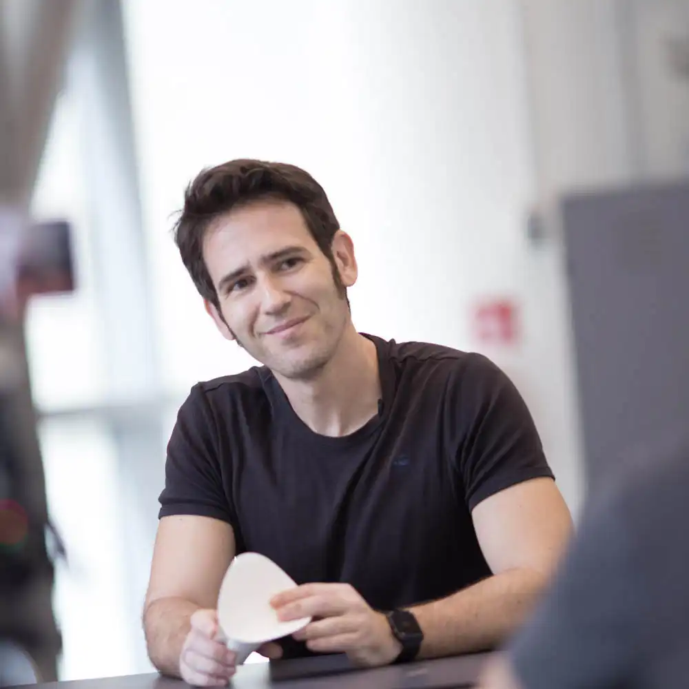 25 Influential Computational Designers Building the Future of ...