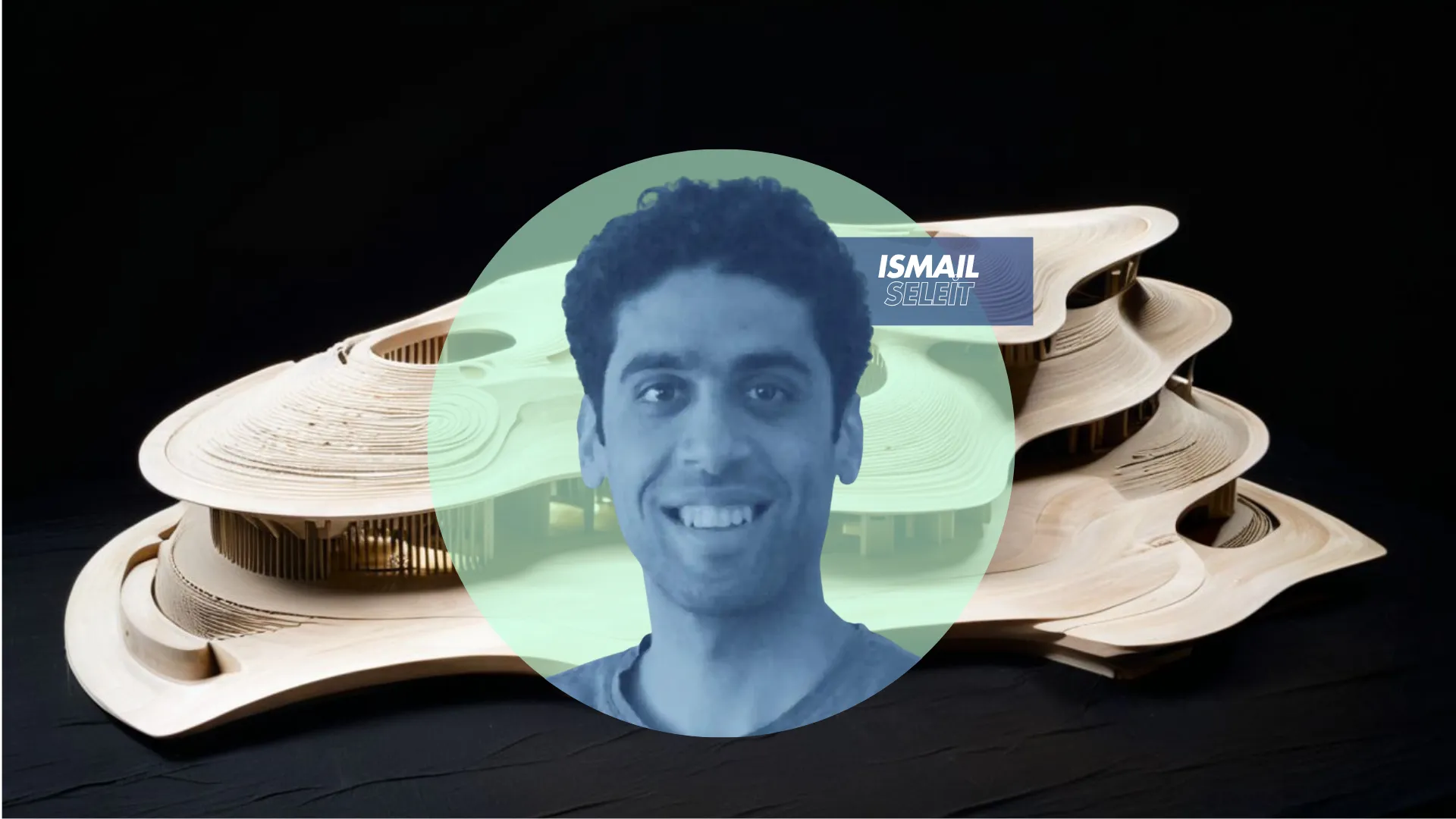 Teaching AI to Think Like an Architect: Ismail Seleit’s Design ...