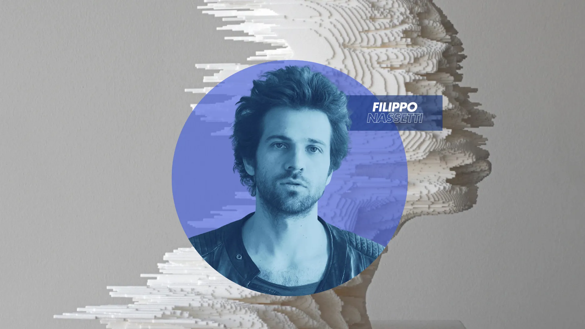 Filippo Nassetti At The Intersection Of Design & Technology | PAACADEMY