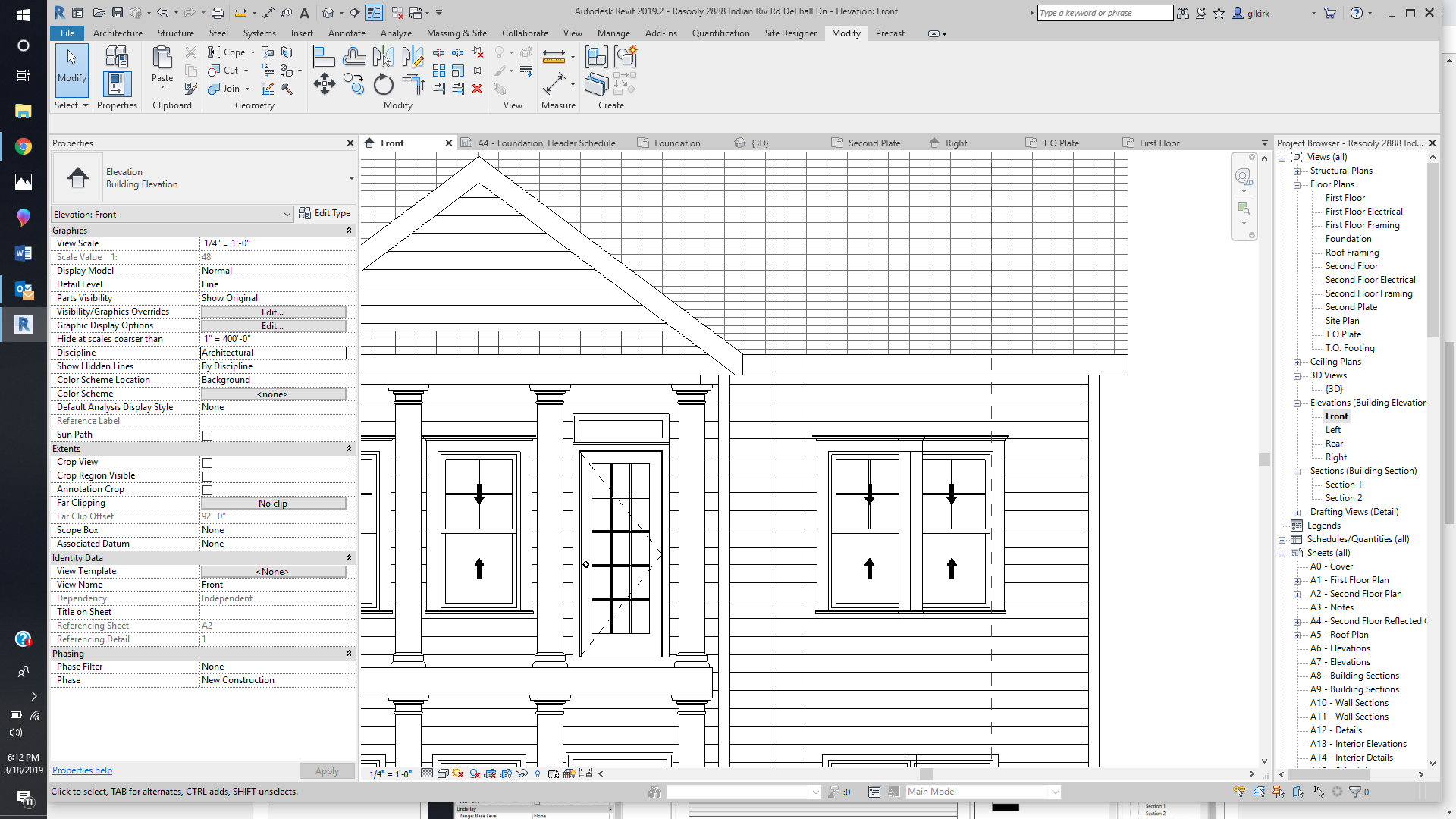 Revit Guide for Beginners | PAACADEMY