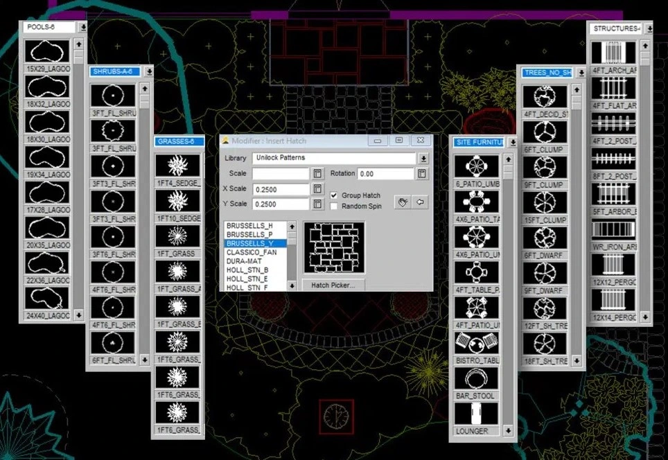 Innovation in Technology Through Landscape Architecture | PAACADEMY