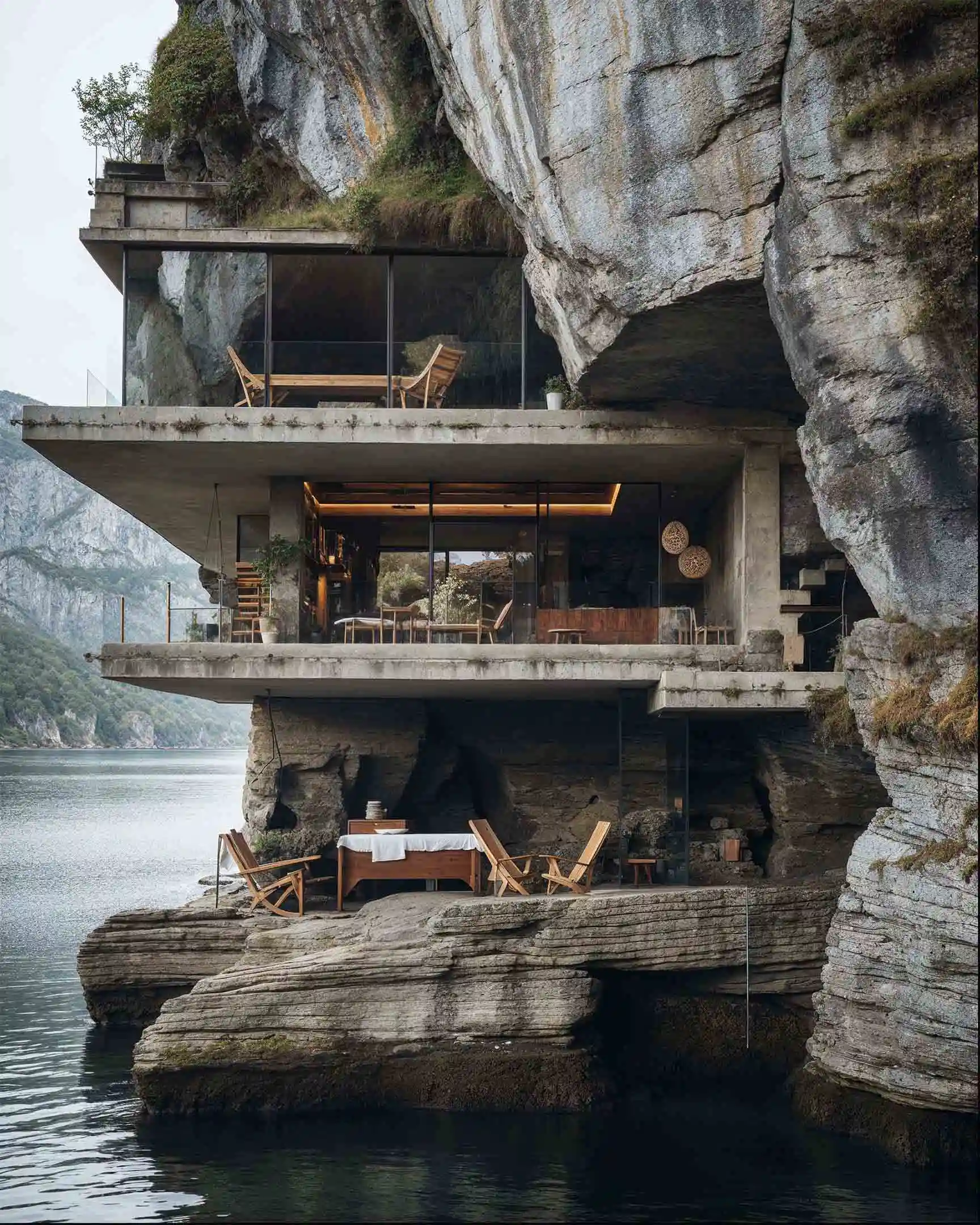 AI-Driven Architectural Design | PAACADEMY