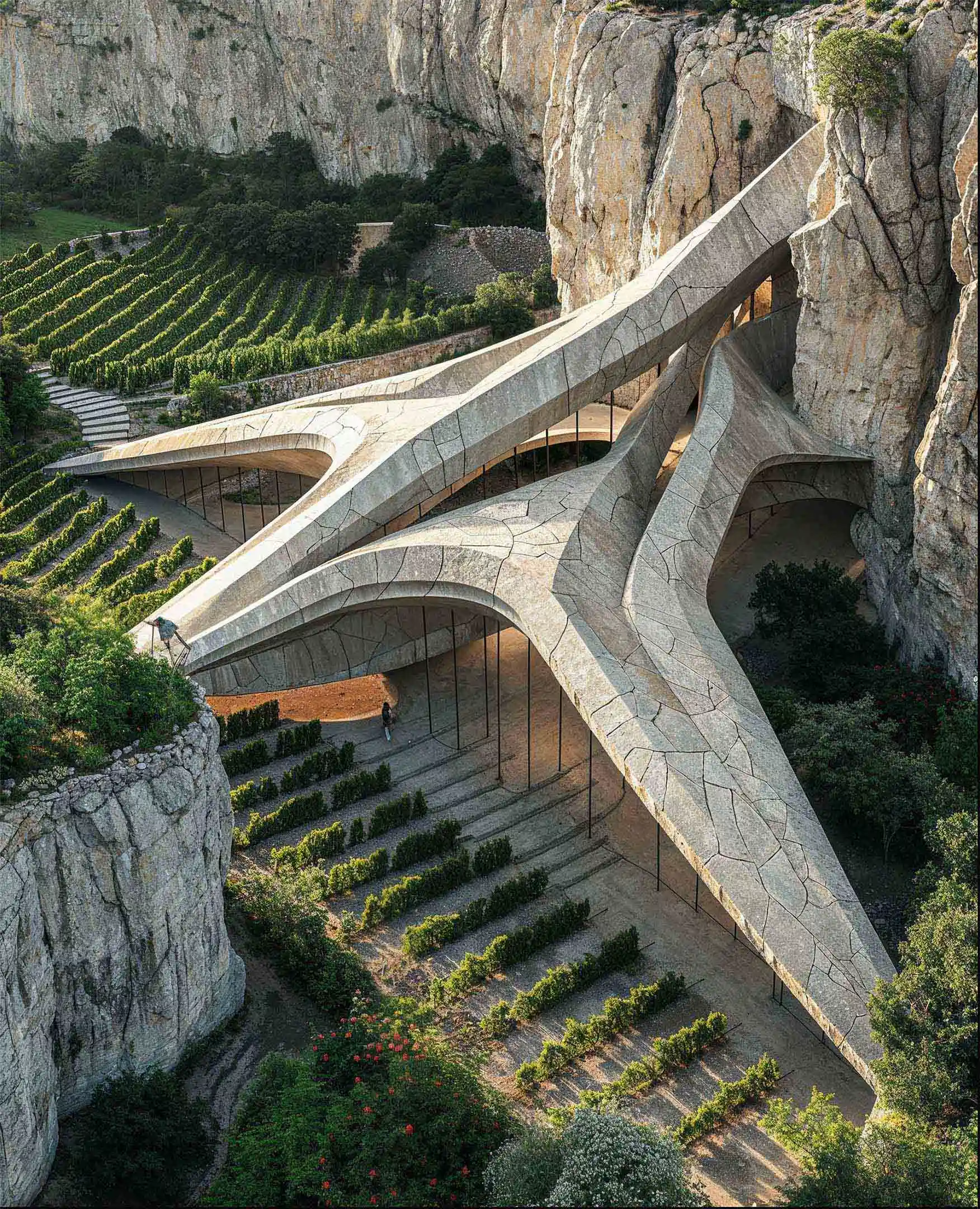 AI-Driven Architectural Design | PAACADEMY