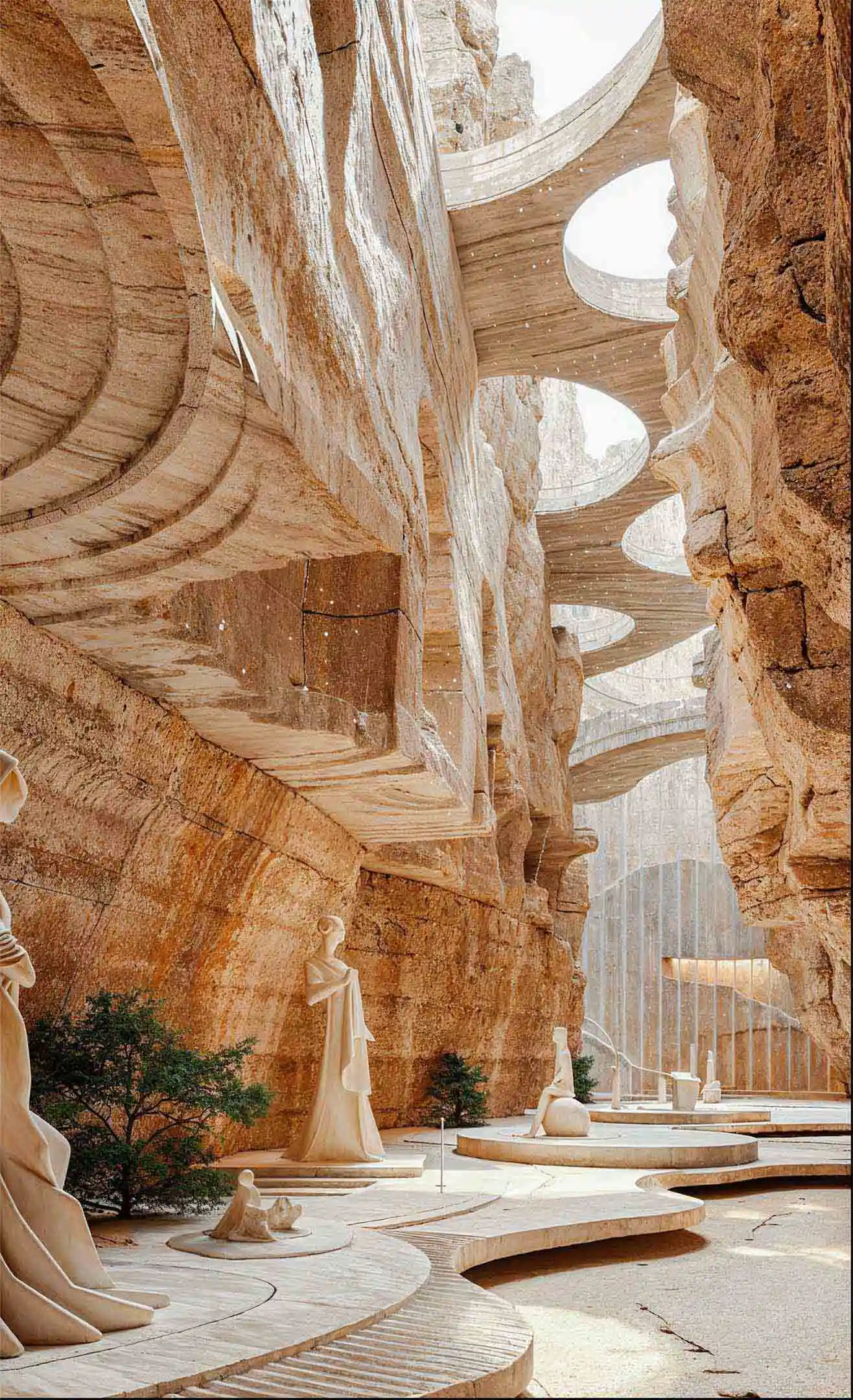 AI-Driven Architectural Design | PAACADEMY