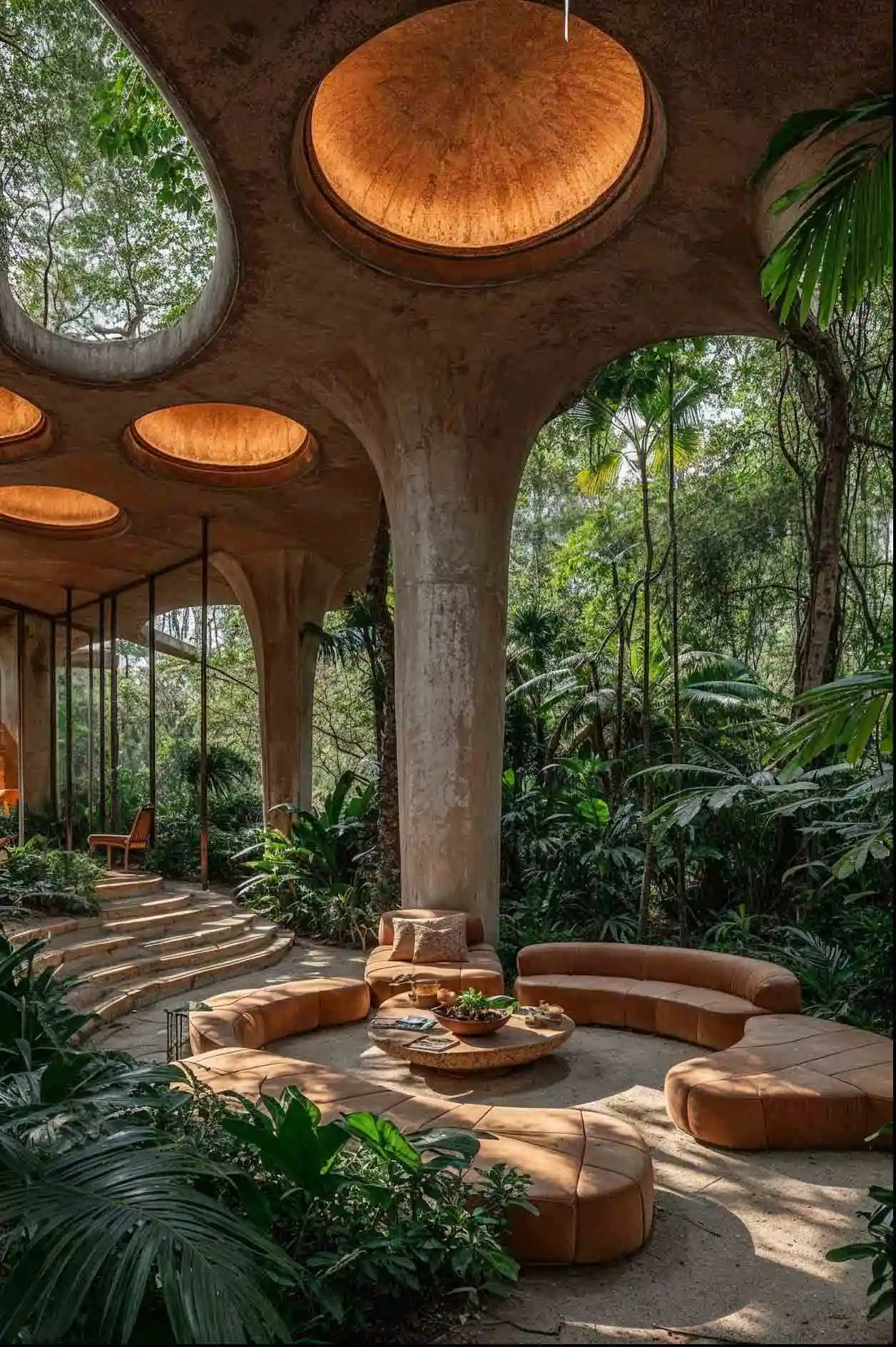 AI-Driven Architectural Design | PAACADEMY