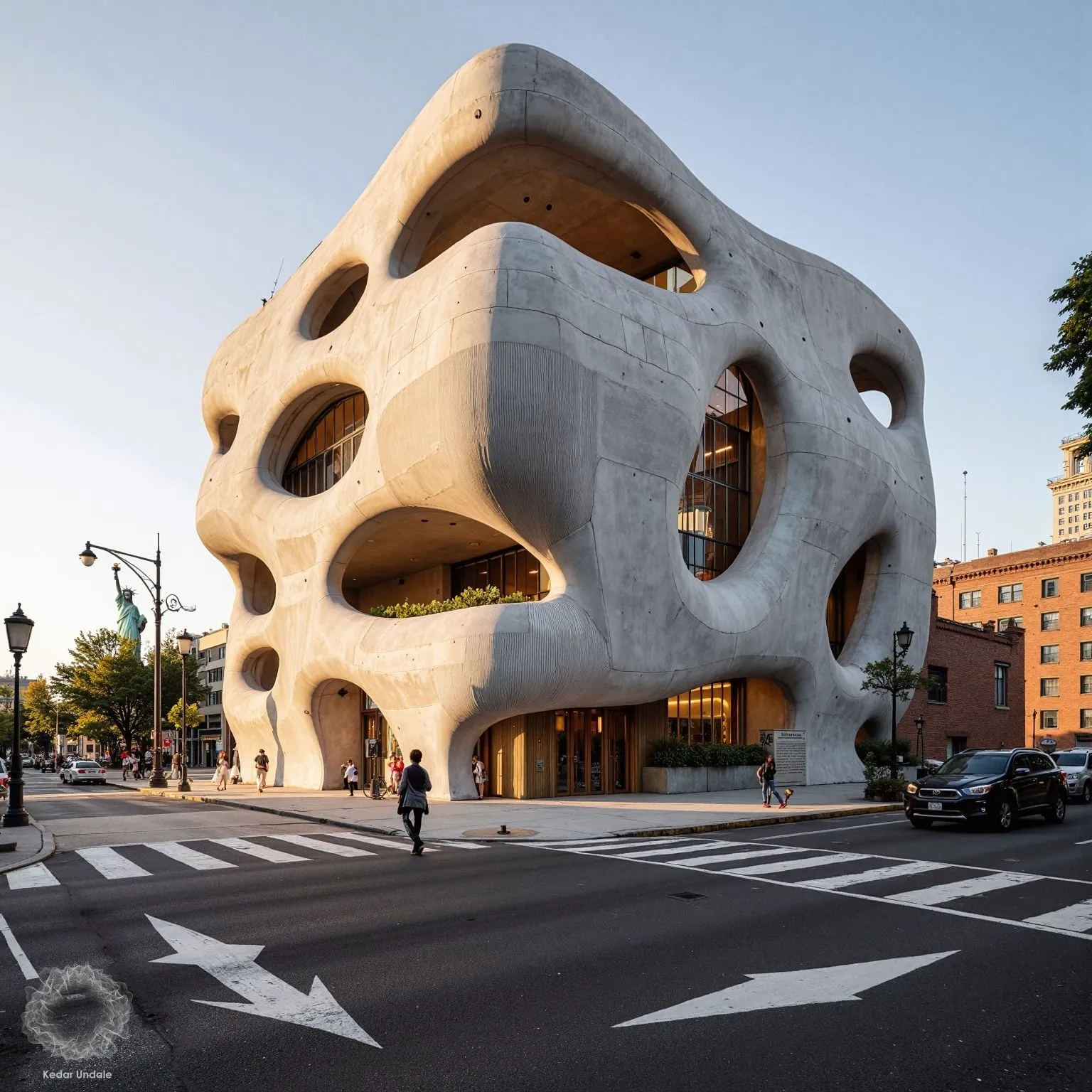 Teaching Machines to Think Architecturally With Kedar Undale | PAACADEMY