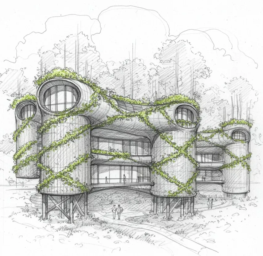 Mastering Architectural Drawings | PAACADEMY