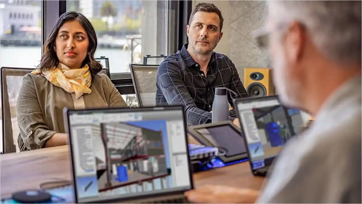 Mastering LOD in BIM: A Bold Dive into Precision and Progress | PAACADEMY