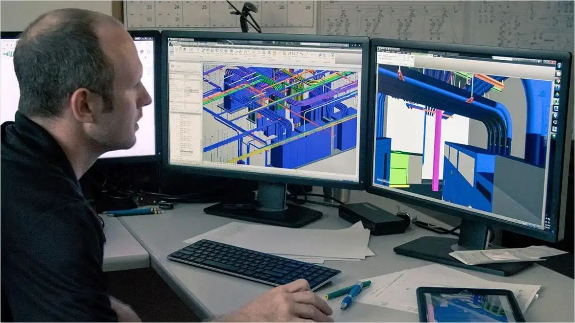 Mastering LOD in BIM: A Bold Dive into Precision and Progress | PAACADEMY