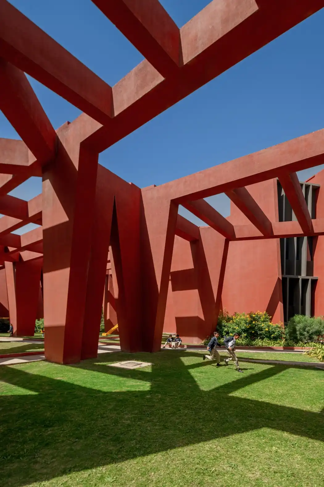 Sanjay Puri - Rethinking Architecture | PAACADEMY