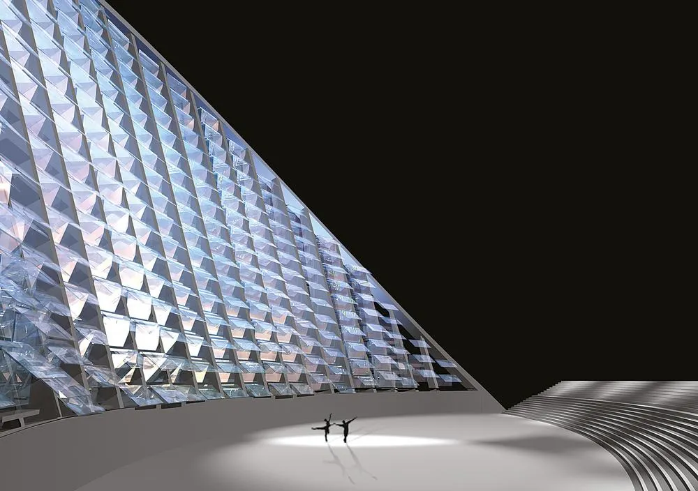 Michael Pawlyn: Father of Regenerative Design Revolution | PAACADEMY