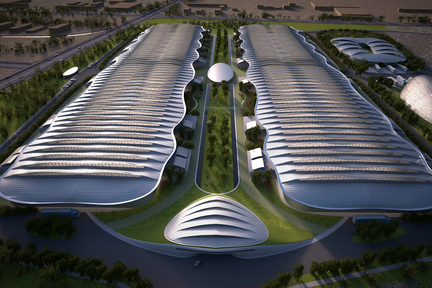 Michael Pawlyn: Father of Regenerative Design Revolution | PAACADEMY