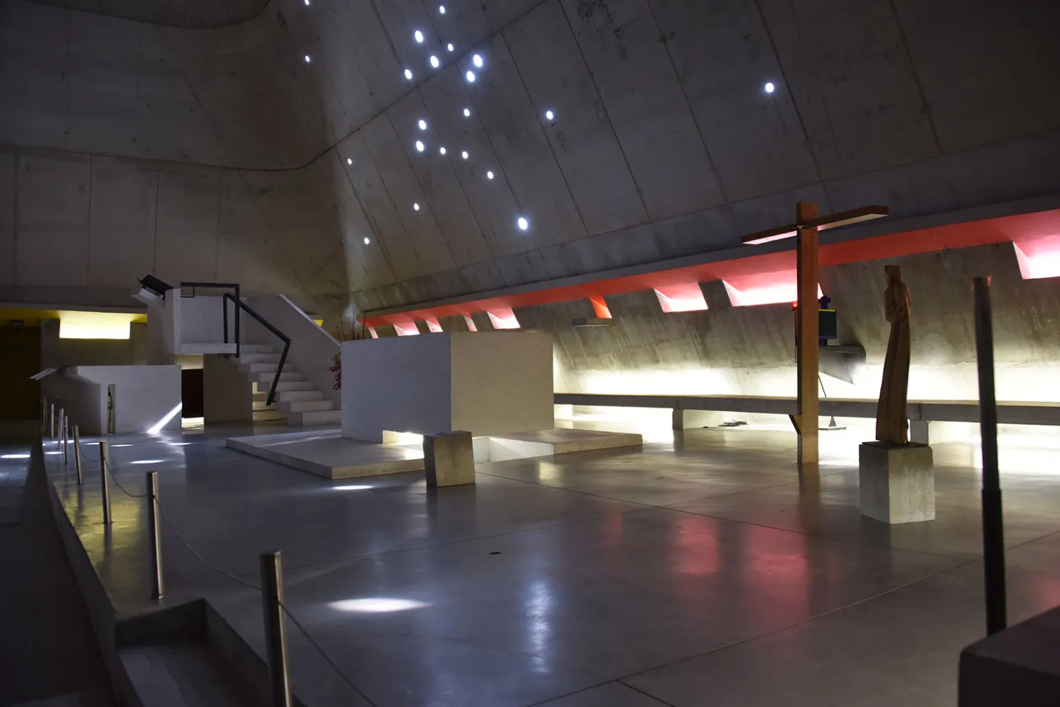 Le Corbusier's 10 Iconic Projects | PAACADEMY