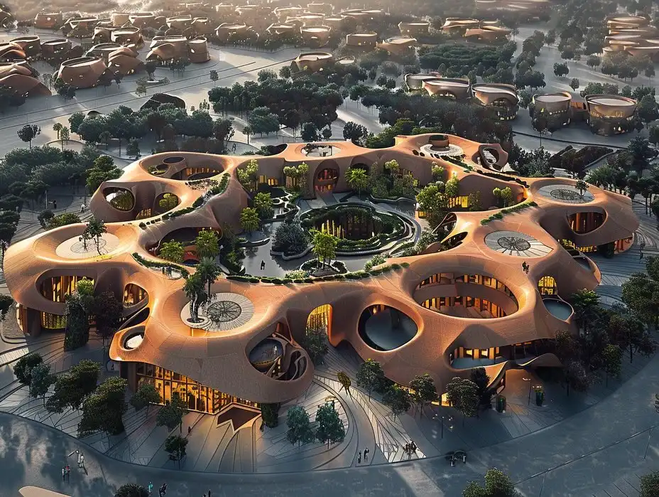 Mohammad Amin Mostafavi Mousavi | PAACADEMY