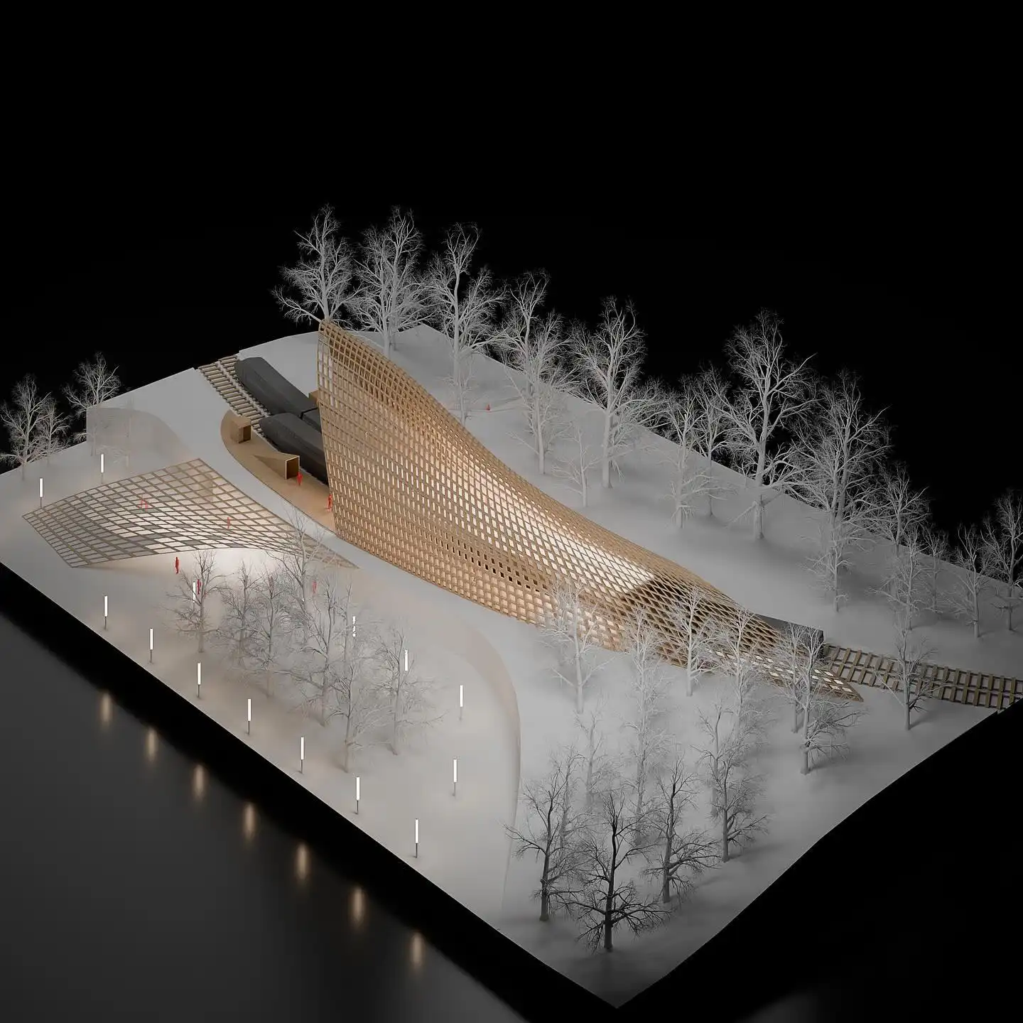 Jomel Ortega | PAACADEMY