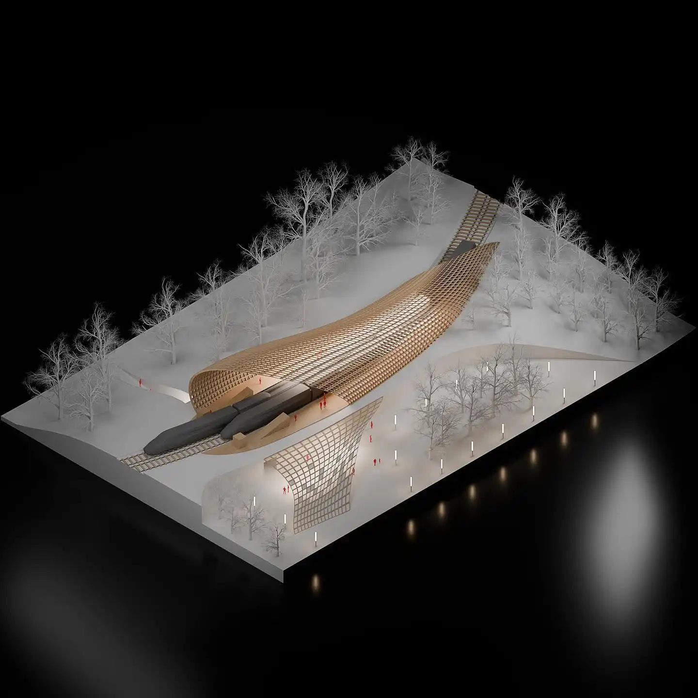 Jomel Ortega | PAACADEMY