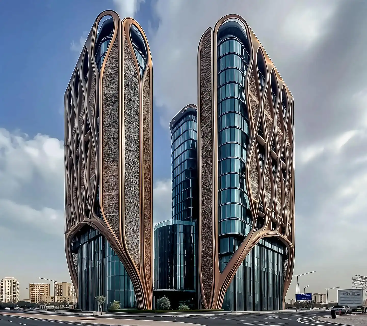 Obid Khikmatullaev | PAACADEMY