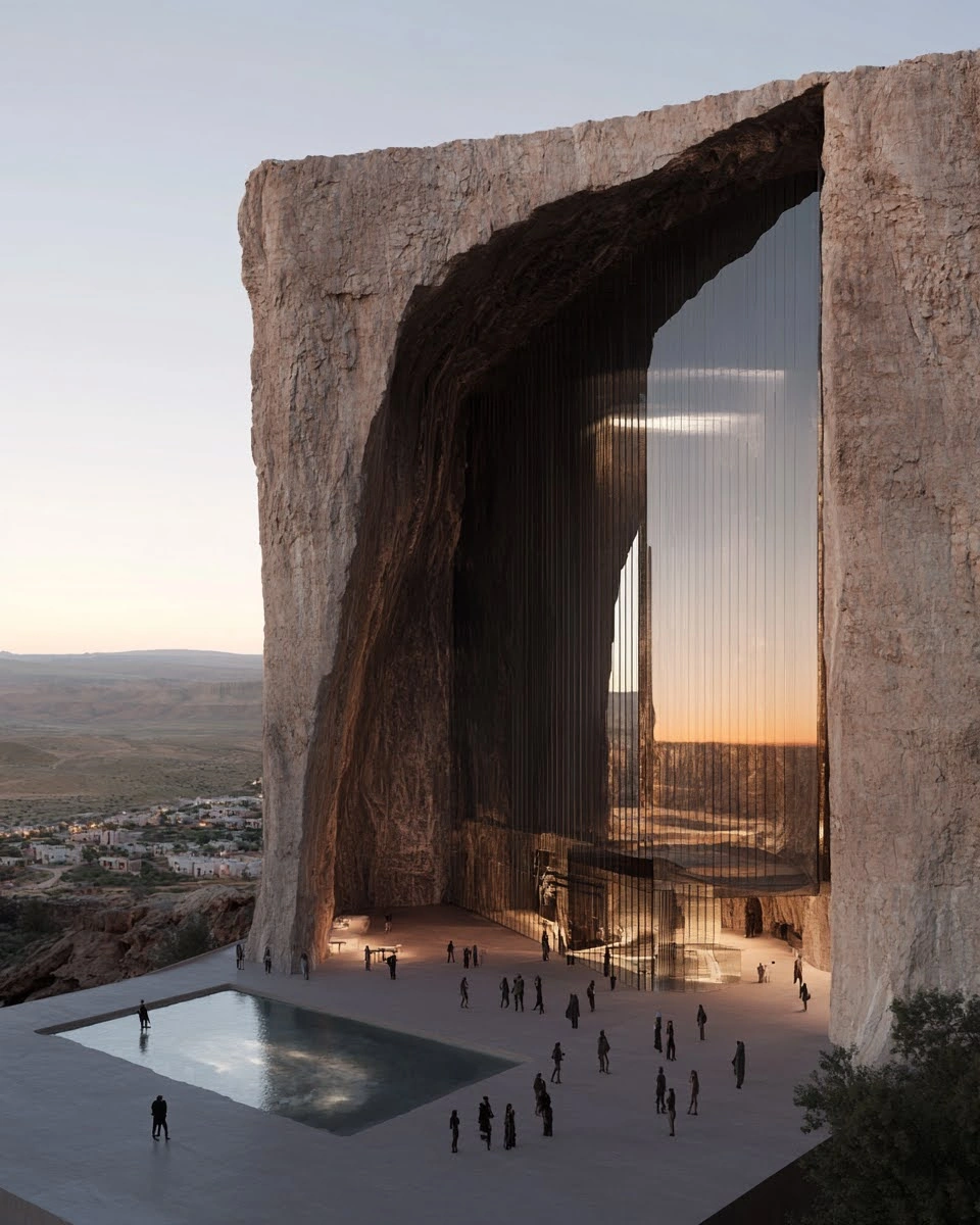 AI-Driven Architectural Design 2.0: Building Intelligent Visual ...