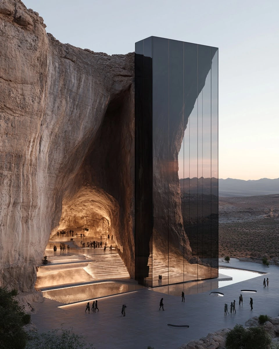 AI-Driven Architectural Design 2.0 | PAACADEMY