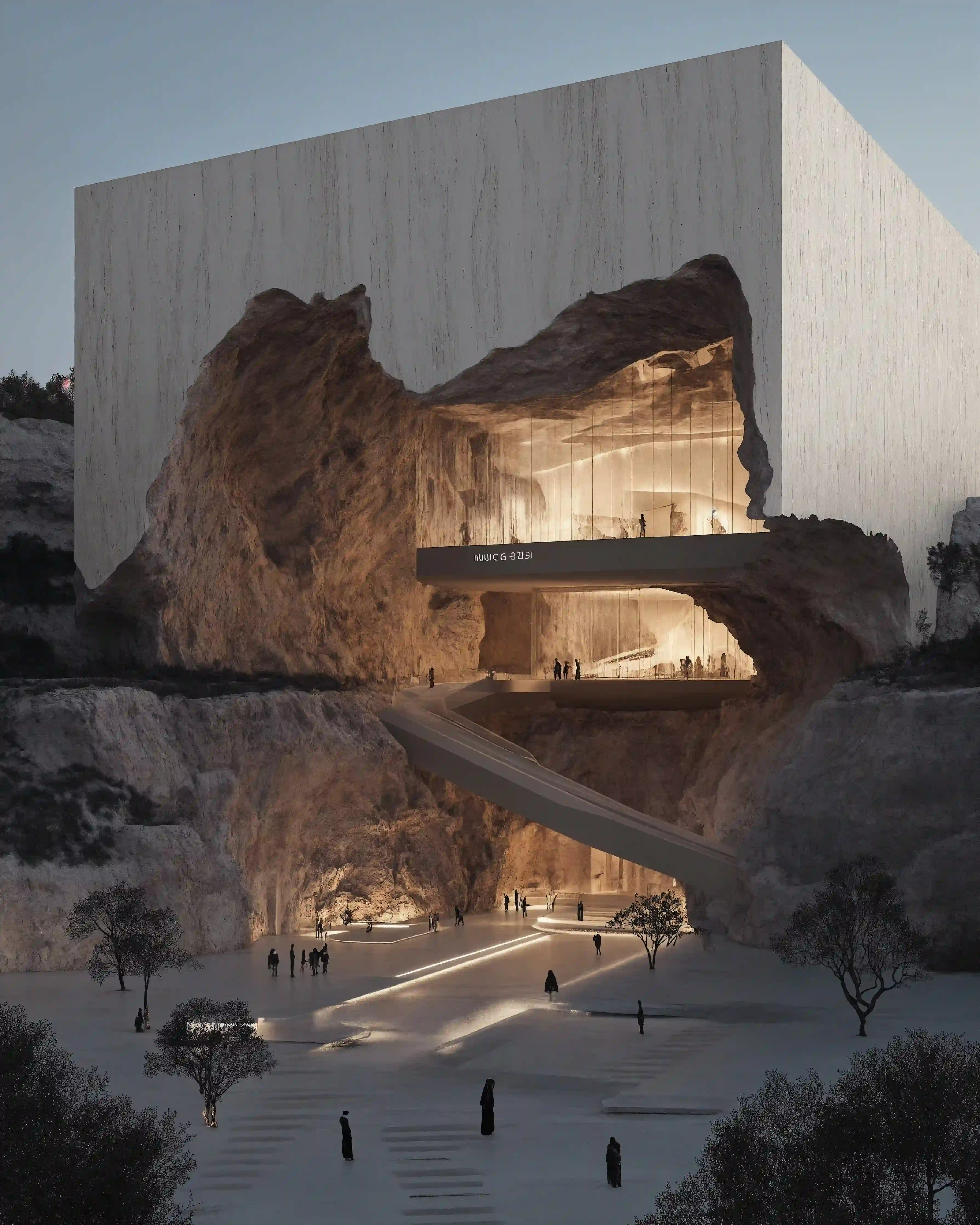 AI-Driven Architectural Design 2.0 | PAACADEMY