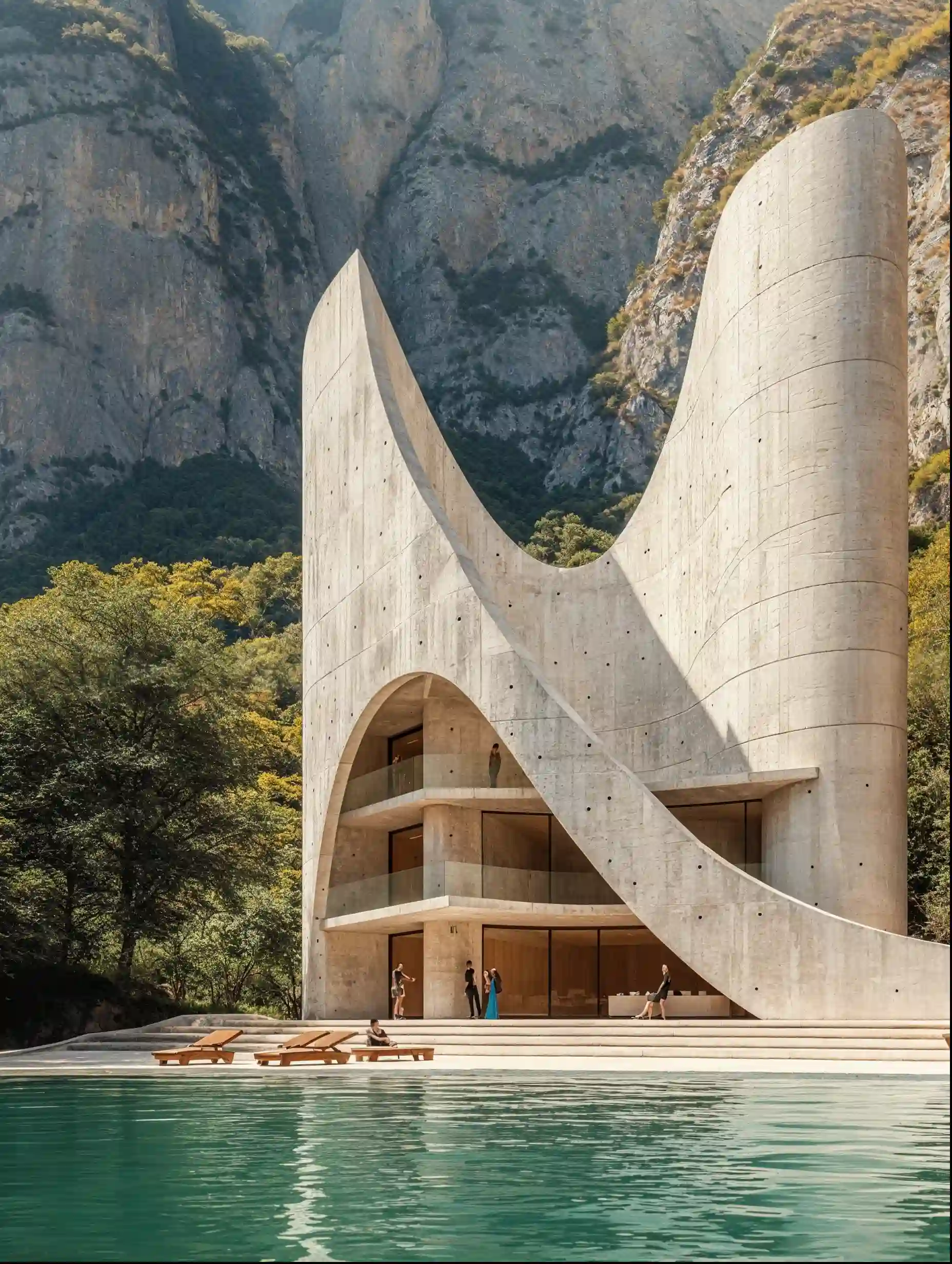 AI-Driven Architectural Design 2.0 | PAACADEMY