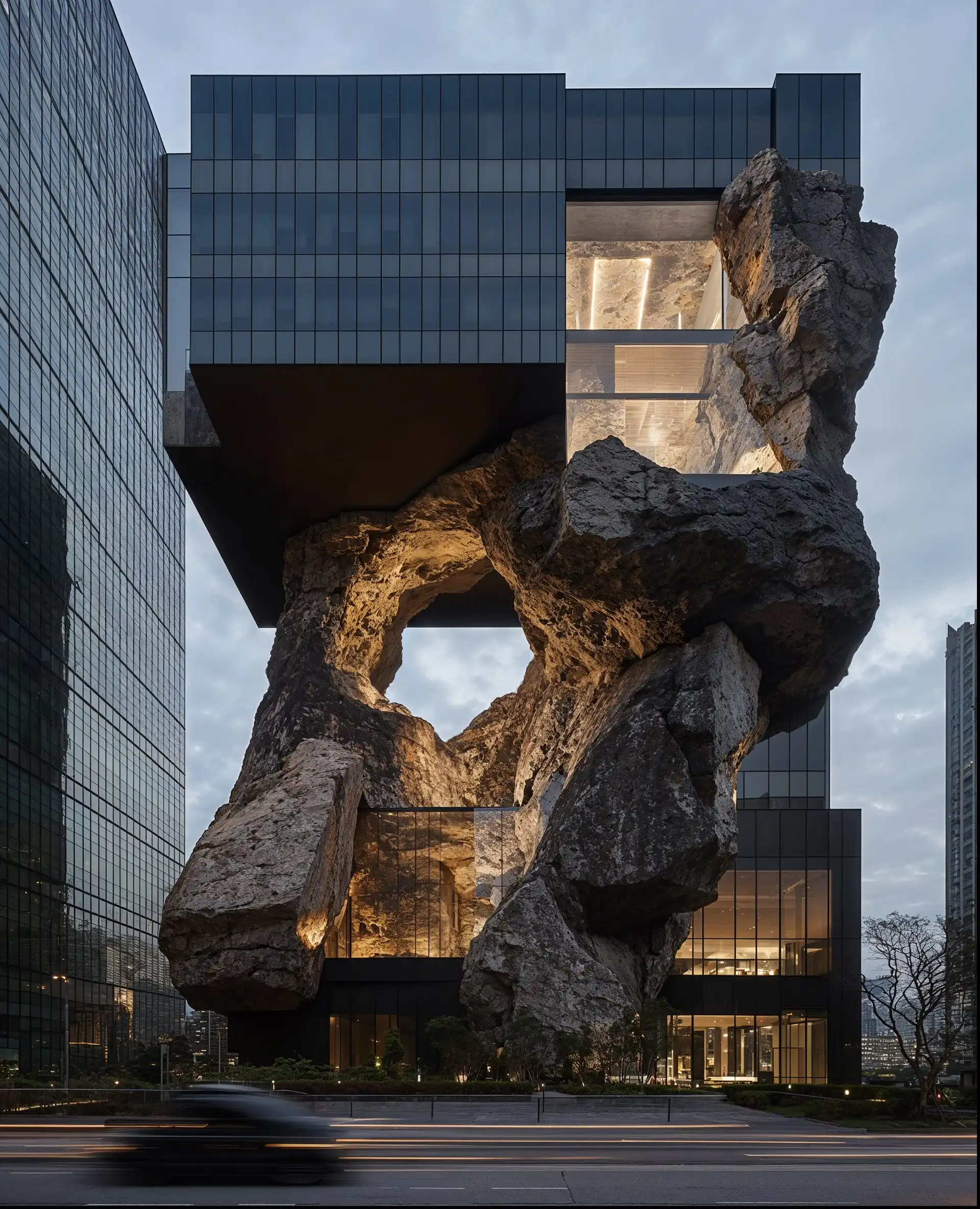 AI-Driven Architectural Design 2.0 | PAACADEMY