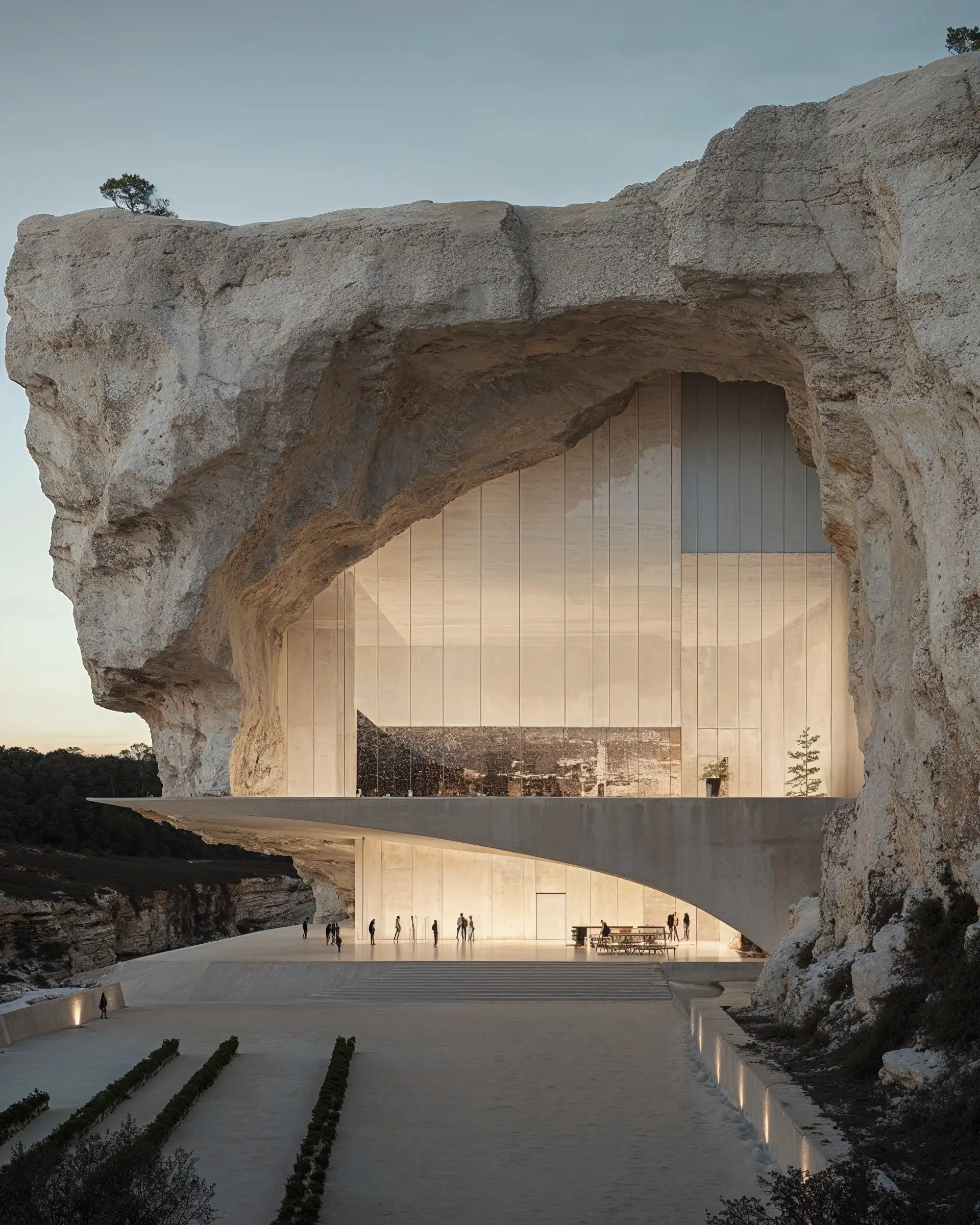 AI-Driven Architectural Design 2.0 | PAACADEMY