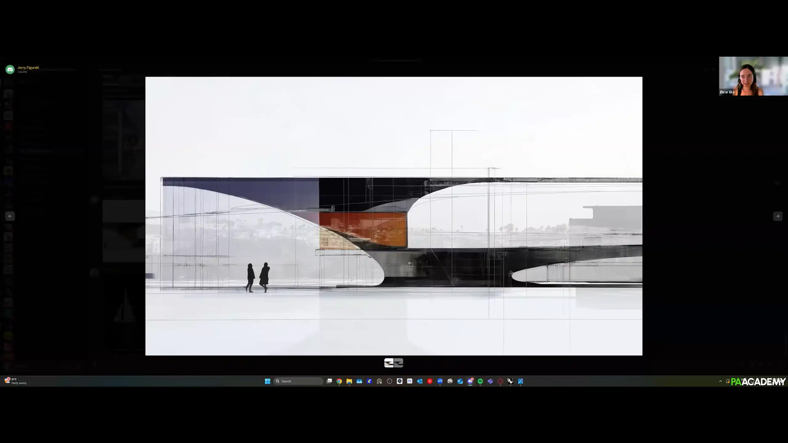 AI-Driven Architectural Design 2.0 | PAACADEMY