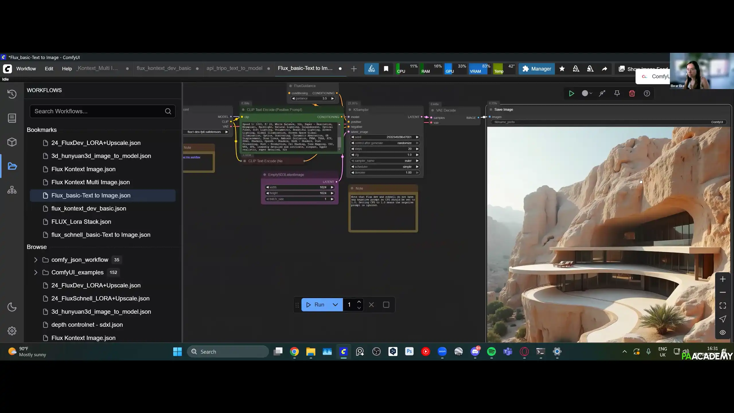 AI-Driven Architectural Design 2.0 | PAACADEMY