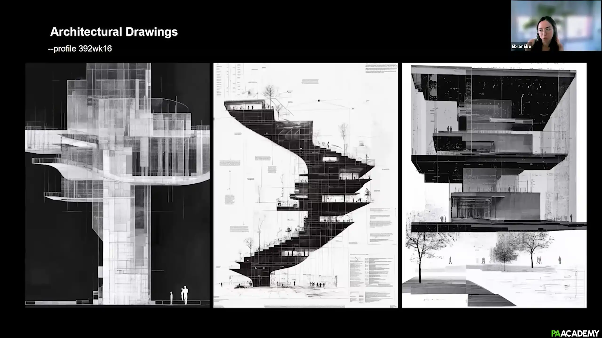 AI-Driven Architectural Design 2.0 | PAACADEMY