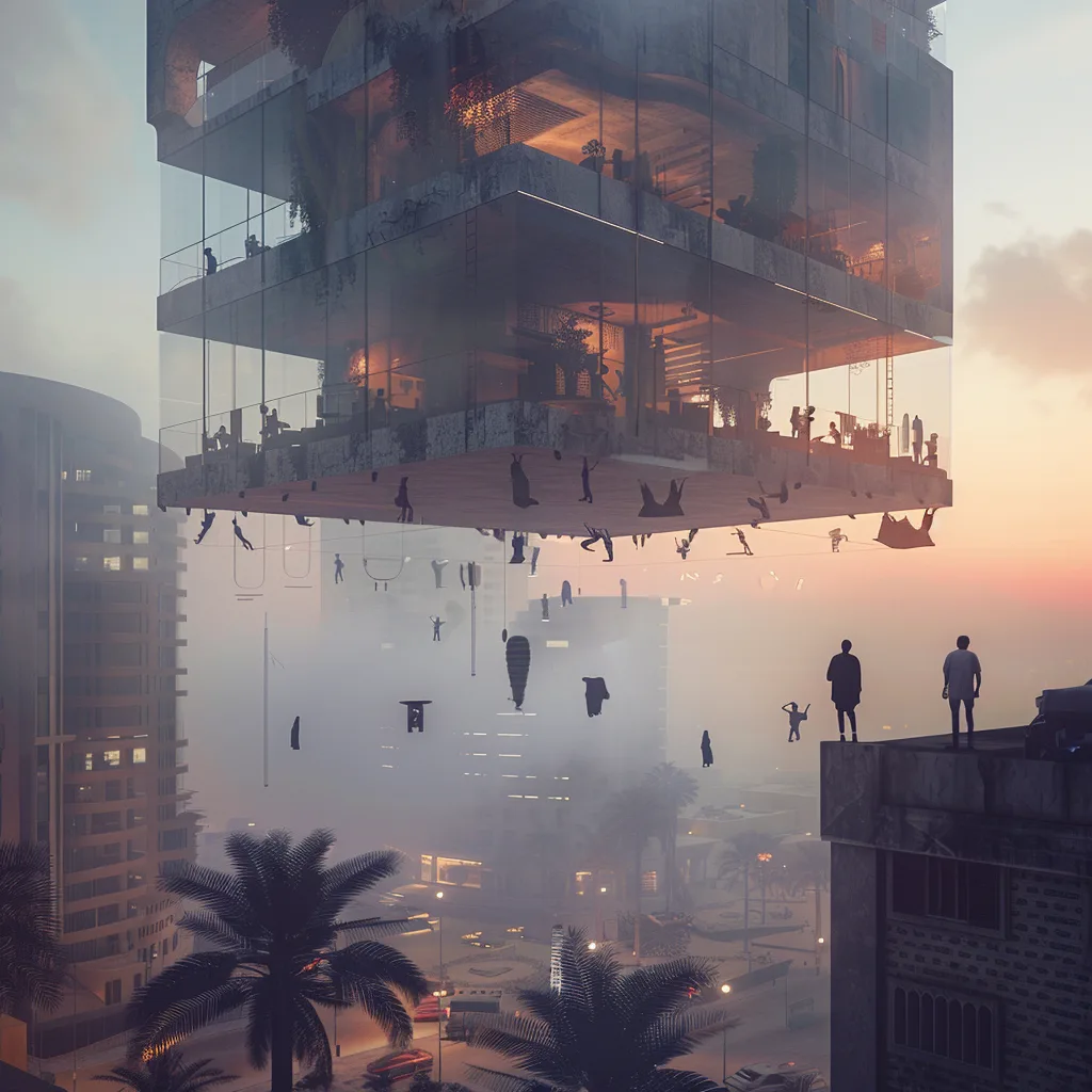 AI-Powered Parametric Design with Autodesk Forma | PAACADEMY