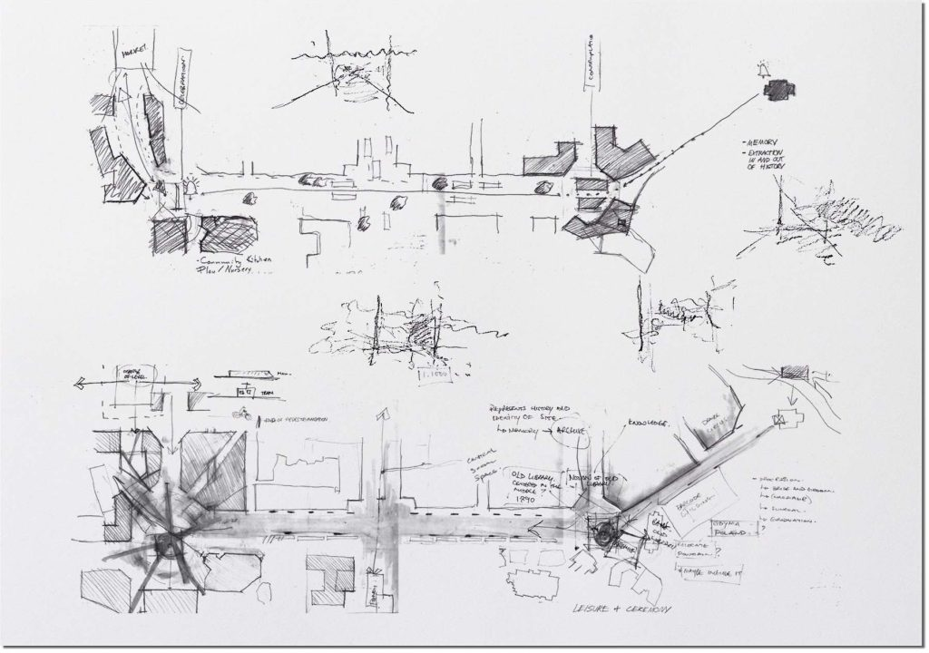 Architecture Before CAD and BIM: Design in the Analog Era | PAACADEMY
