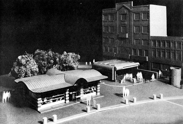 Architecture Before CAD and BIM: Design in the Analog Era | PAACADEMY