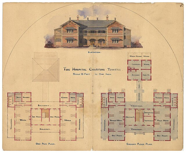 Architecture Before CAD and BIM: Design in the Analog Era | PAACADEMY