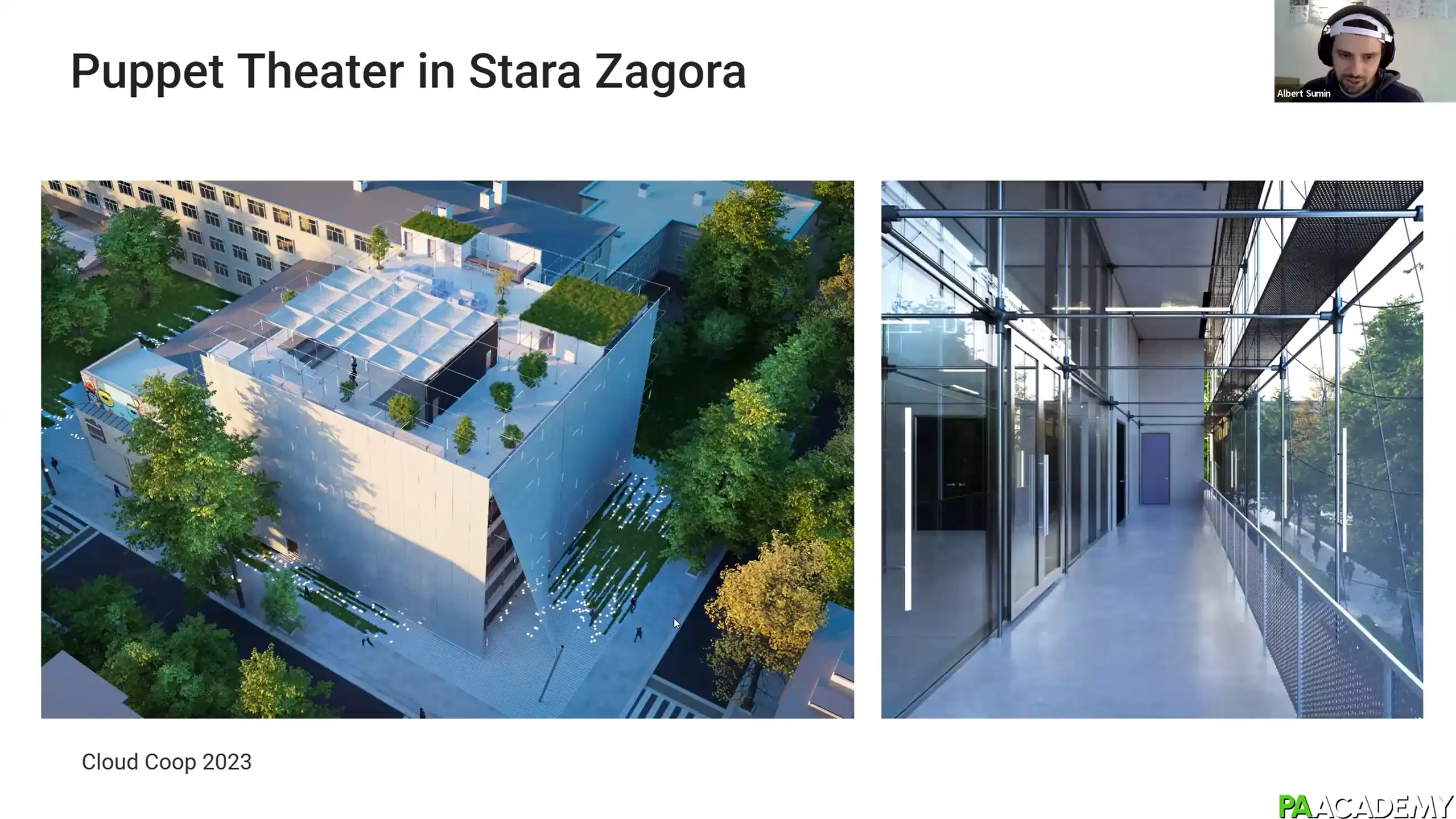 BIM & Rhino.Inside for Advanced Modular Design | PAACADEMY