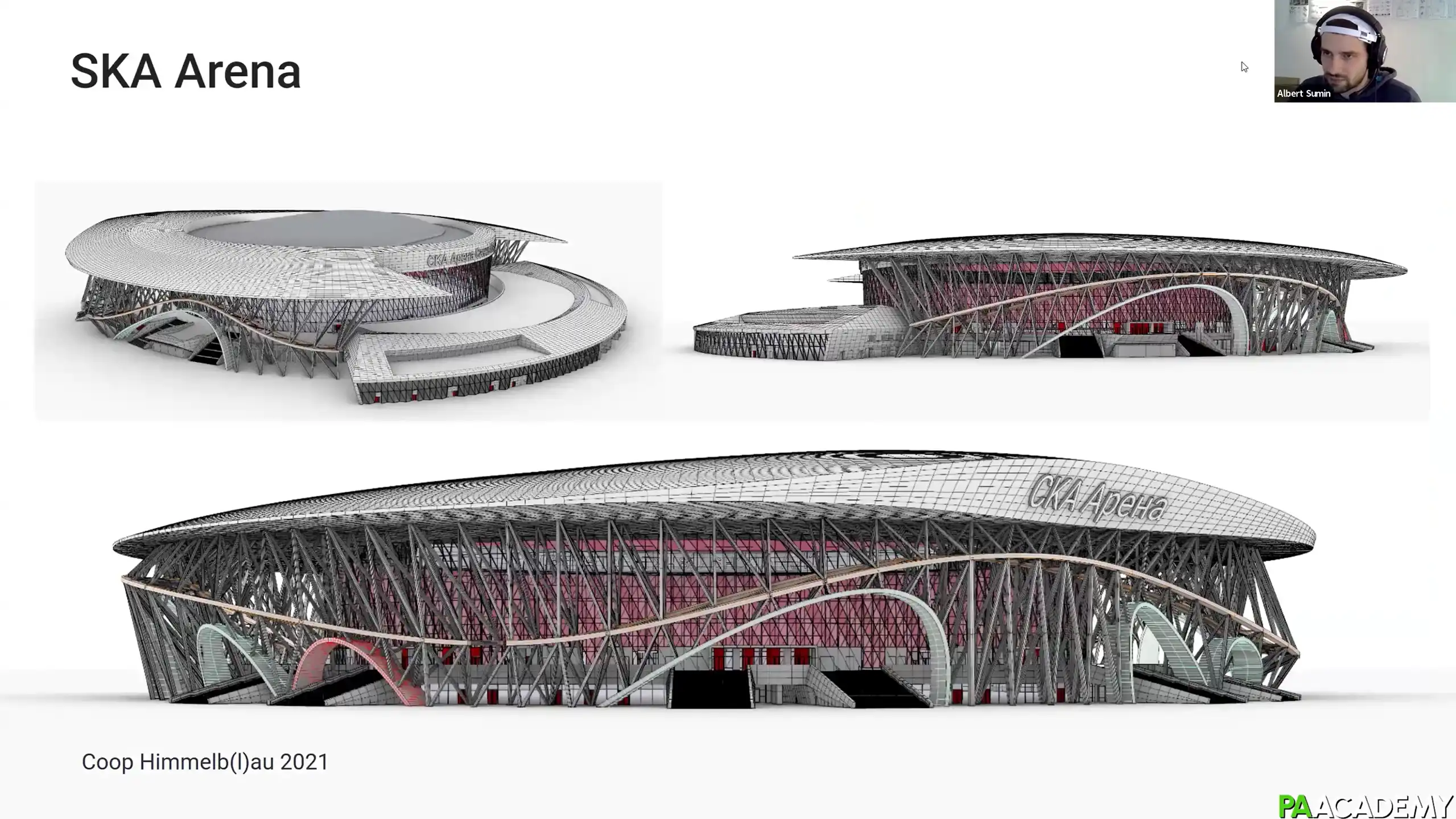 BIM & Rhino.Inside for Advanced Modular Design | PAACADEMY