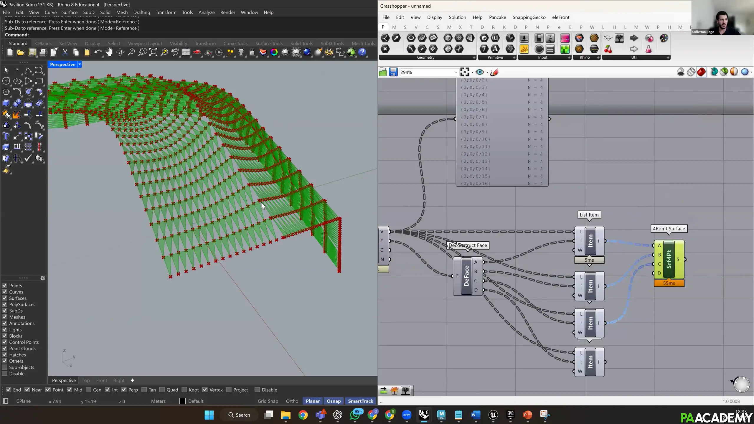 Blueprints in Motion: From Maya to Unreal Engine | PAACADEMY