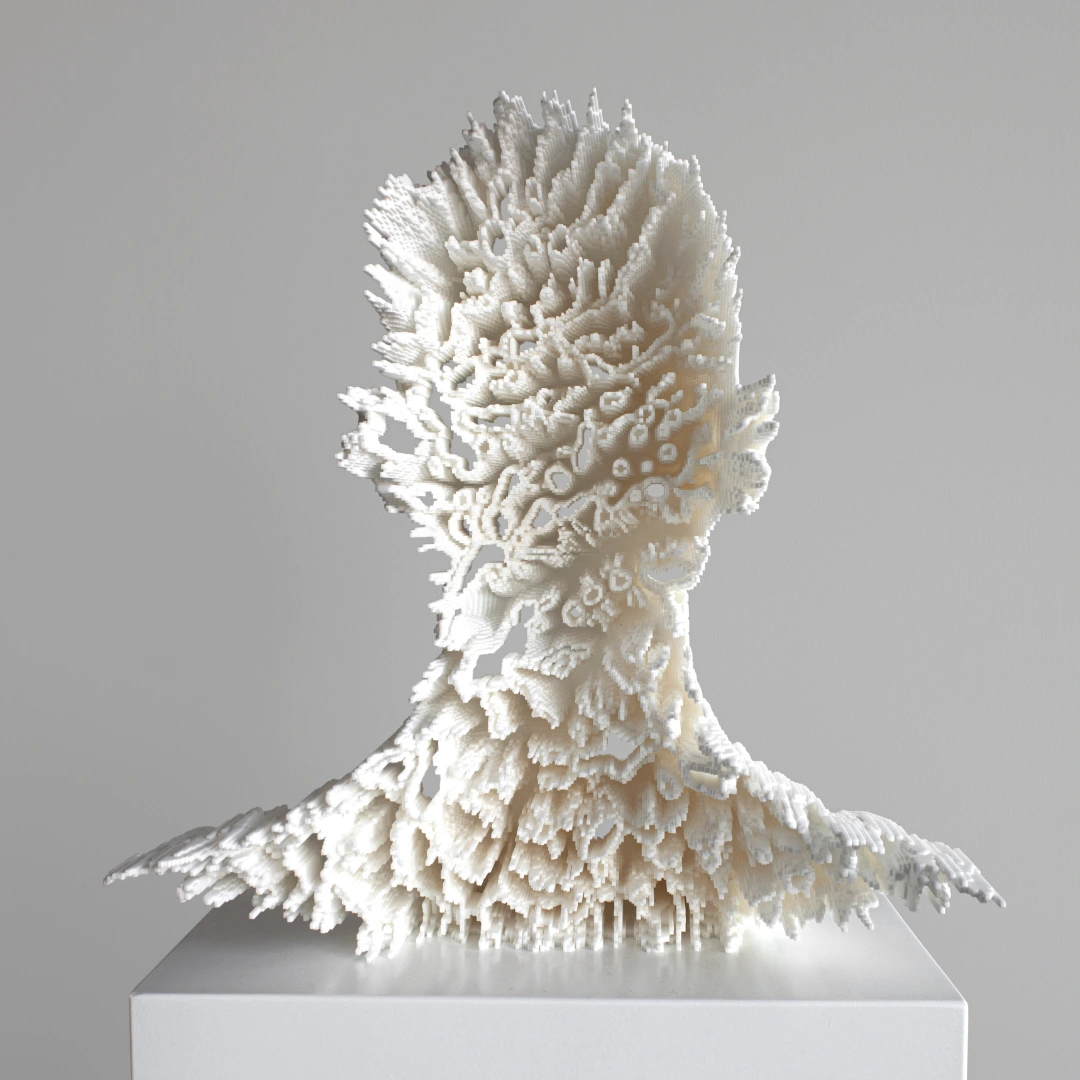 Biomorphic Architecture: From Theory to Design Tools | PAACADEMY