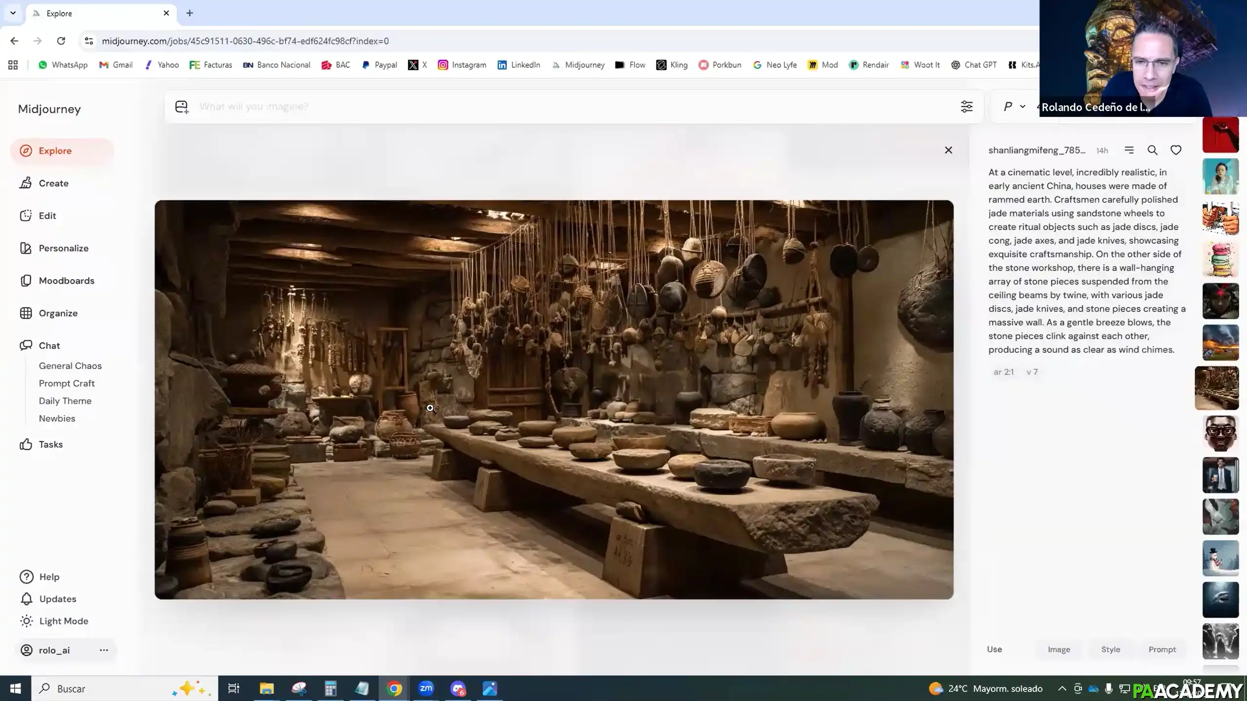 Dynamic Sketching: AI-Powered Architecture | PAACADEMY