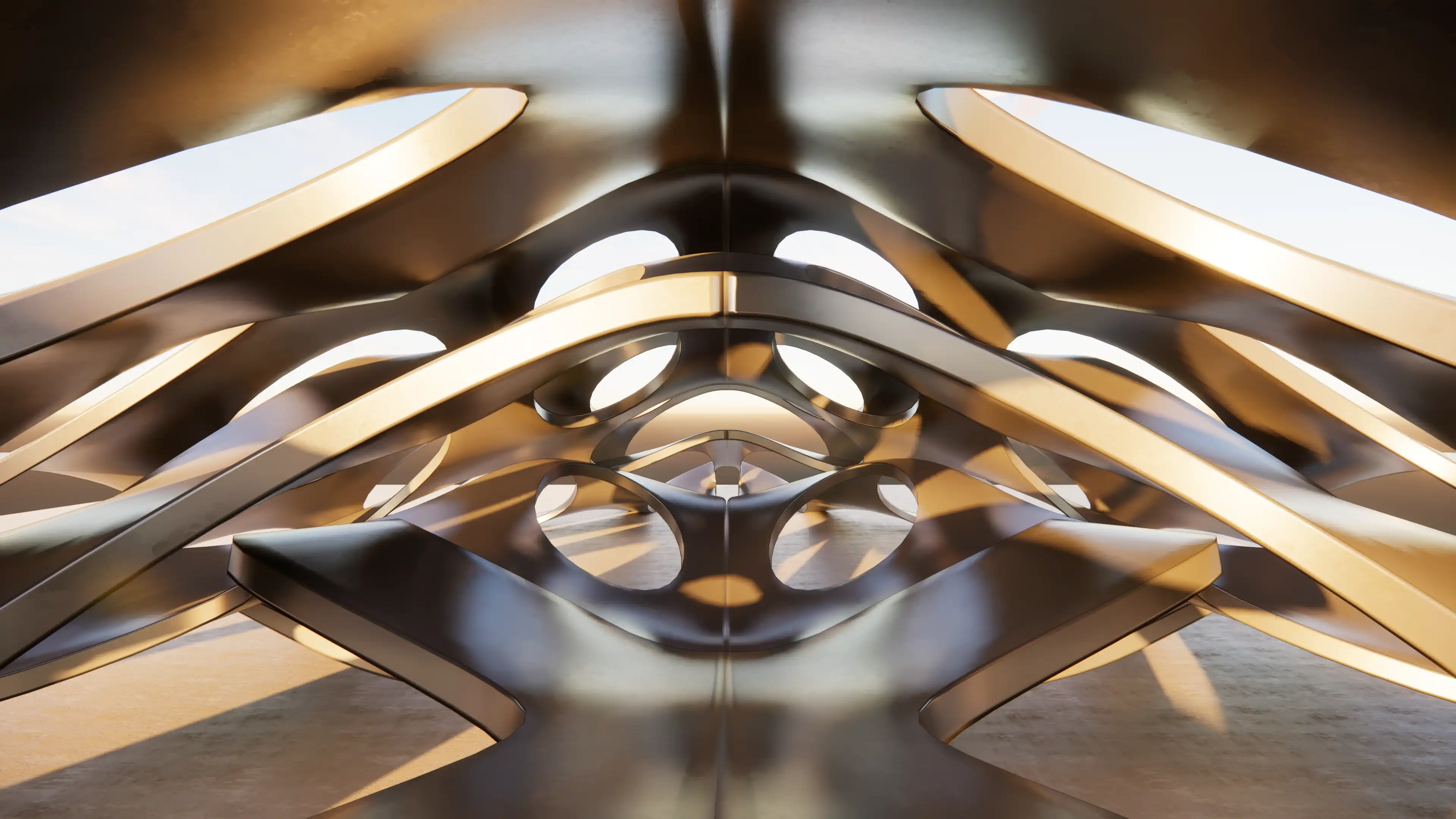 From Free-Form Concepts to Build-Ready Surfaces | PAACADEMY