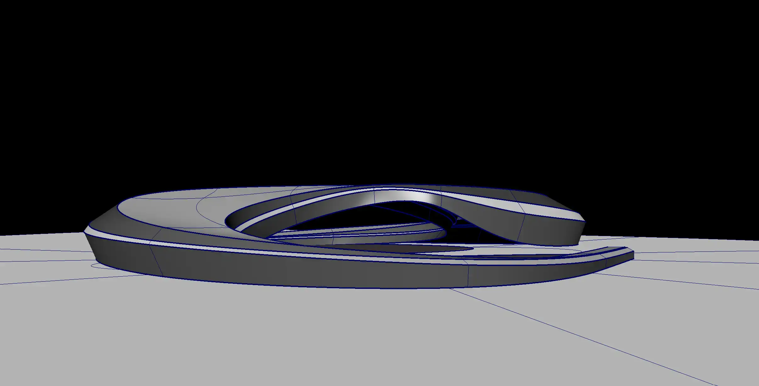 From Free-Form Concepts to Build-Ready Surfaces | PAACADEMY