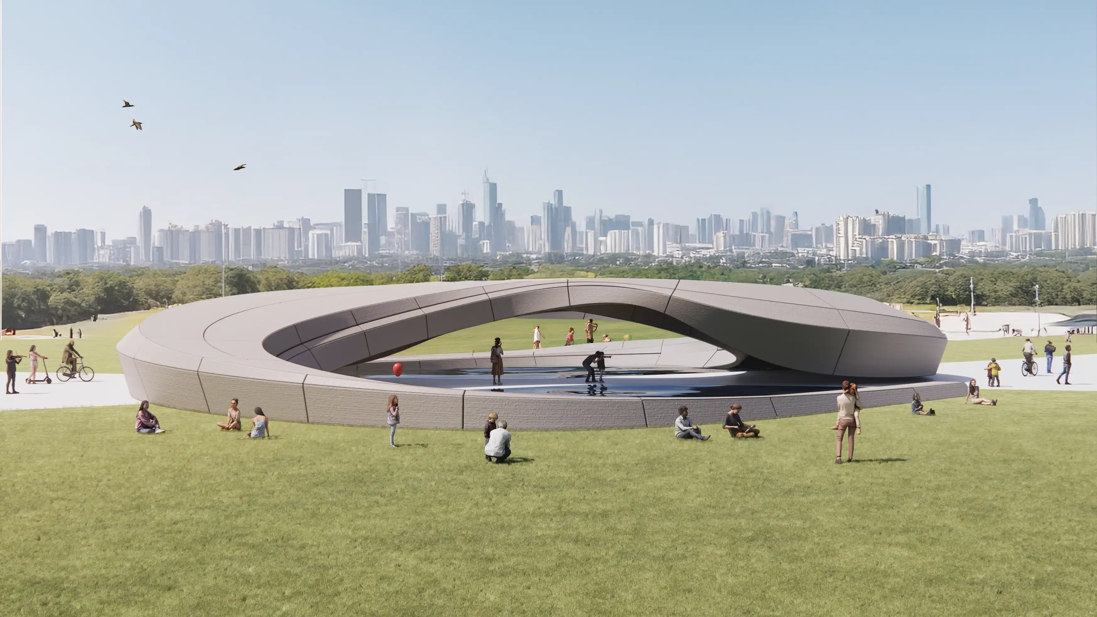 From Free-Form Concepts to Build-Ready Surfaces | PAACADEMY