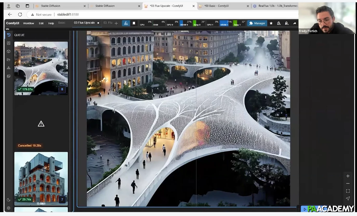 How Generative Design is Revolutionizing Architectural Practice ...