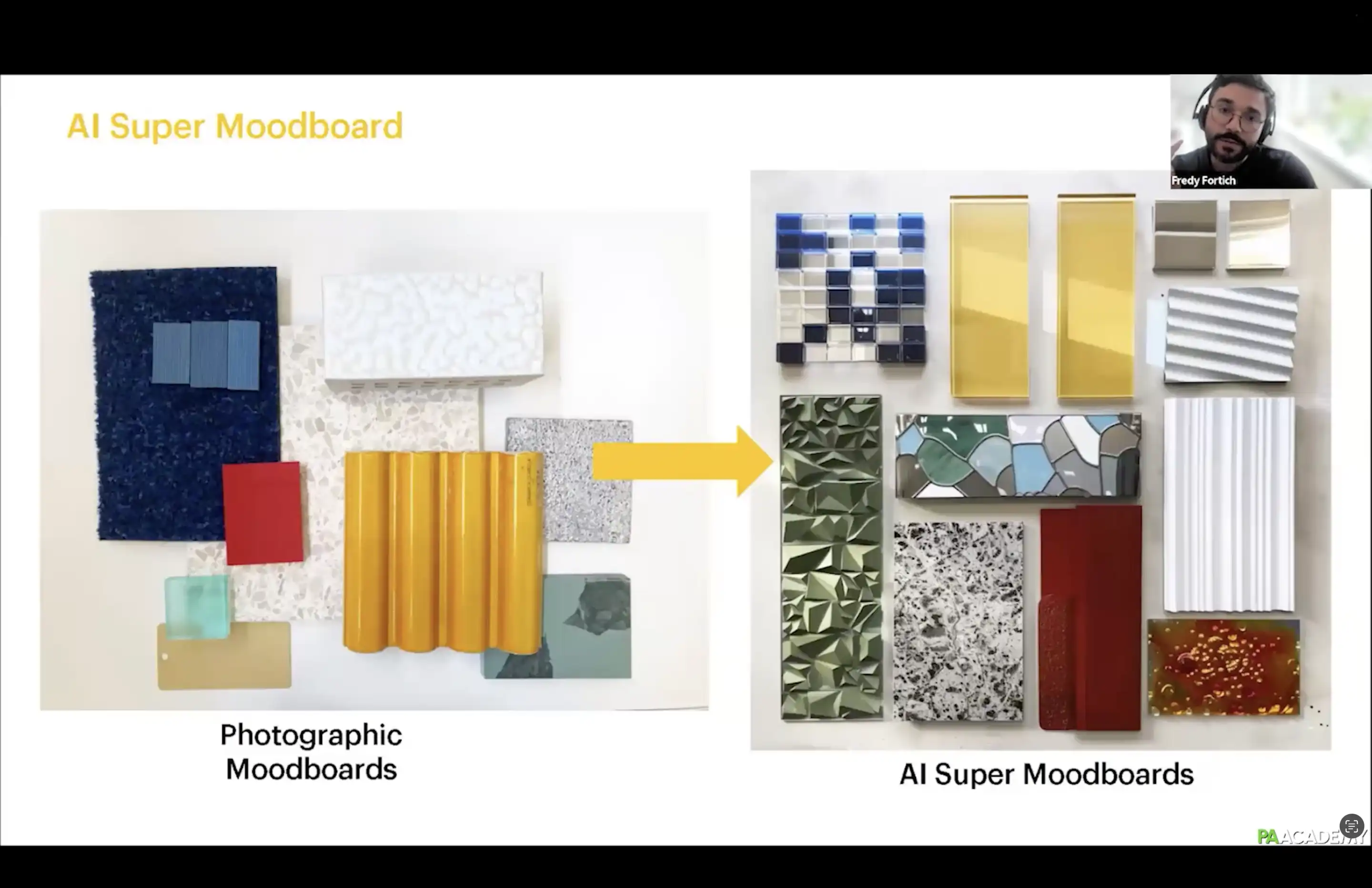 Generative Architecture with AI 2.0 (SD+FLUX) | PAACADEMY