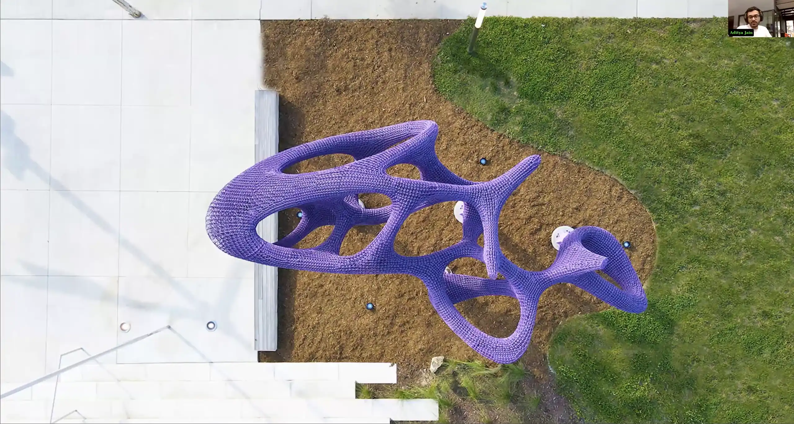 Grasshopper3D: Data Structures & Design Automation | PAACADEMY